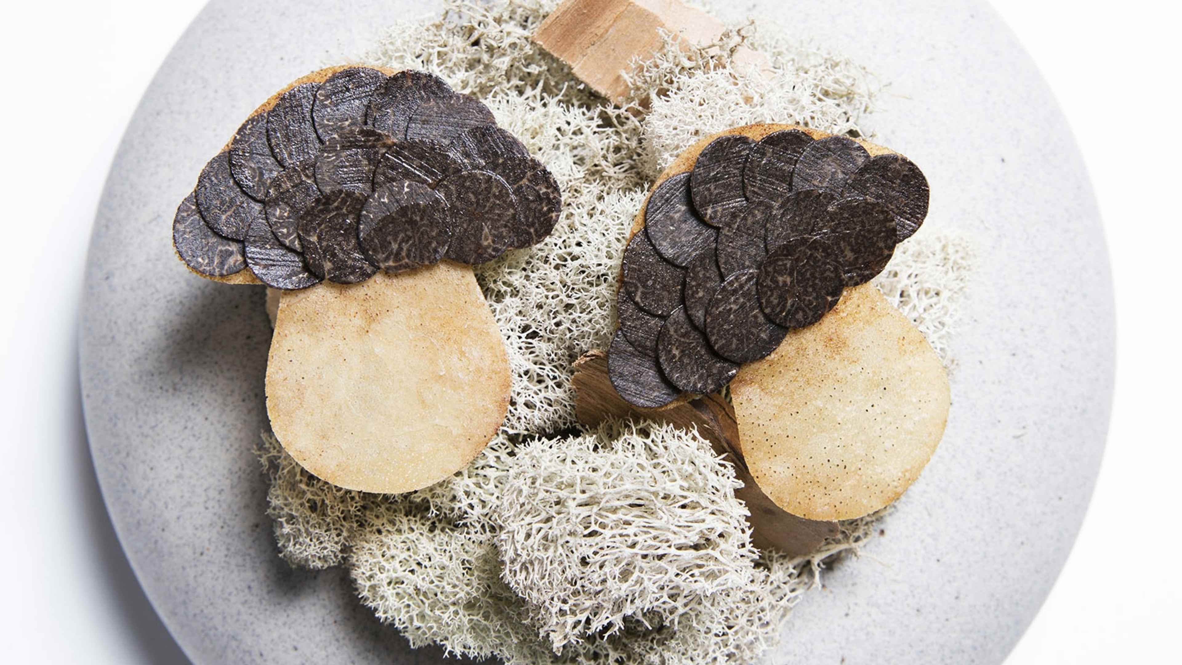 Somni serves the best—and most expensive—tasting menu in LA - Review ...