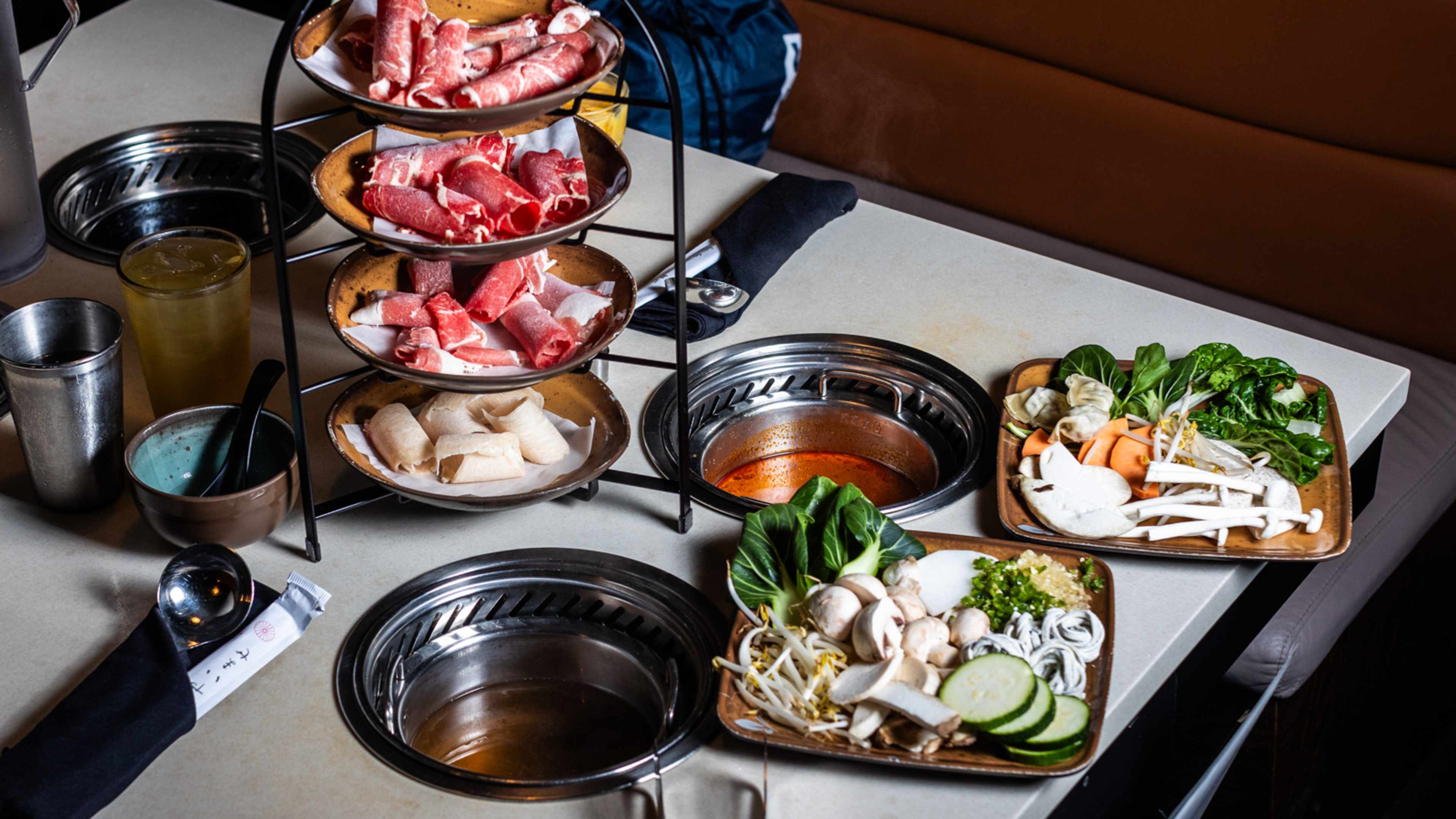 Old Alley Hot Pot Review North Austin Austin The Infatuation