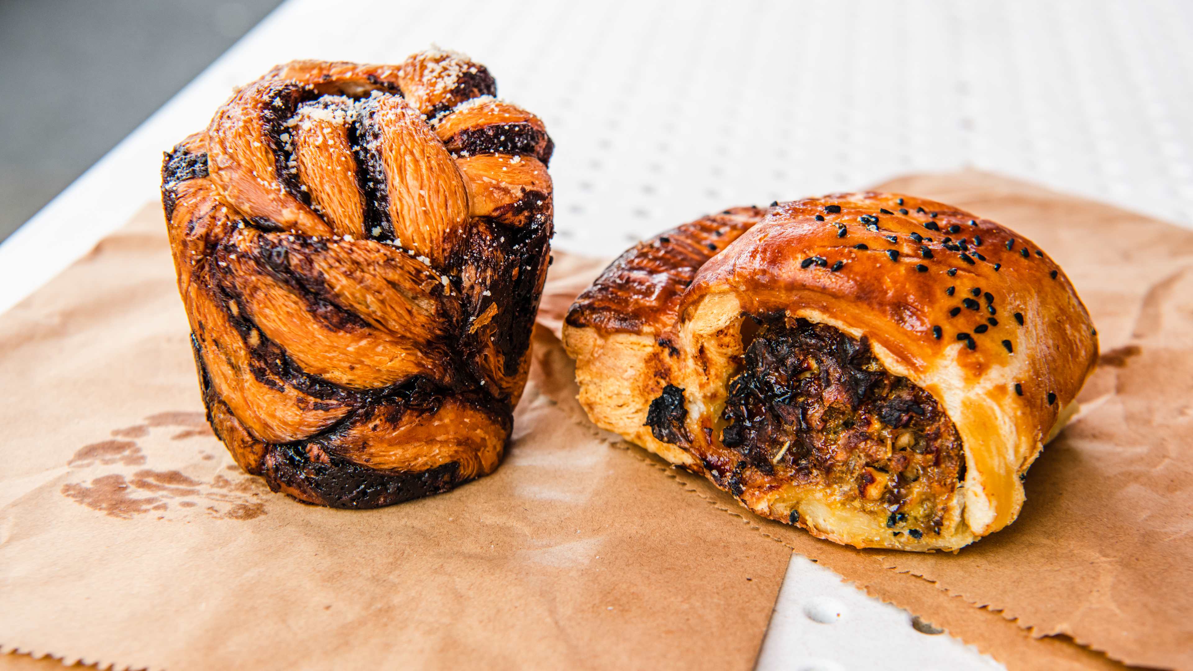The Dusty Knuckle Bakery - Review - Dalston - London - The Infatuation