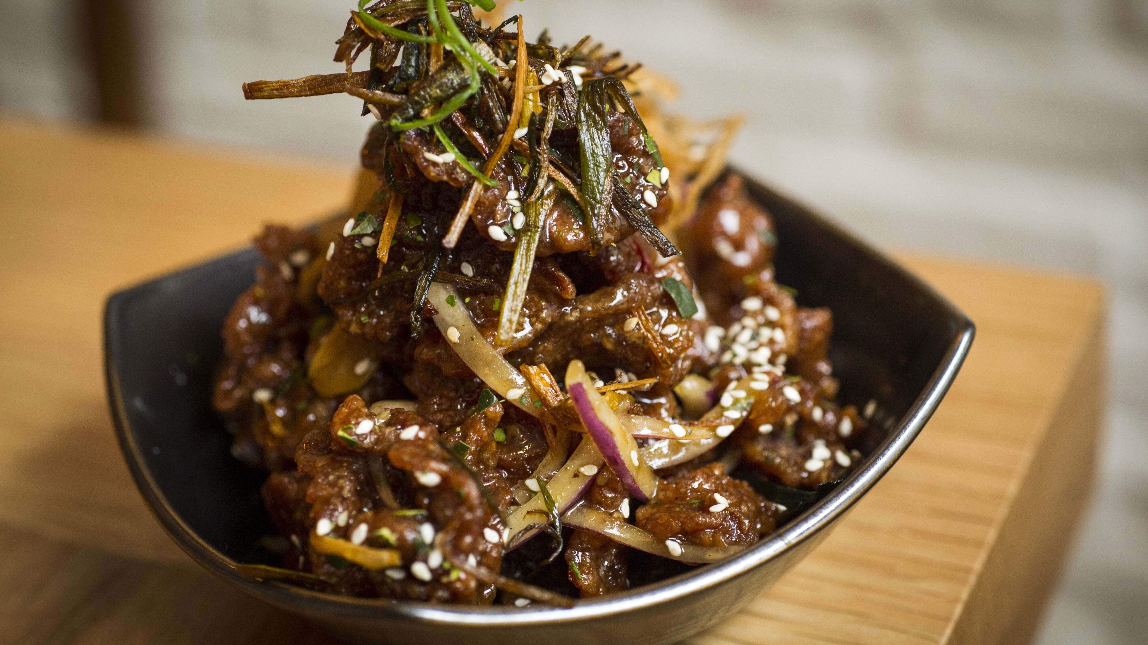 Red Farm Review - Downtown Austin - Austin - The Infatuation