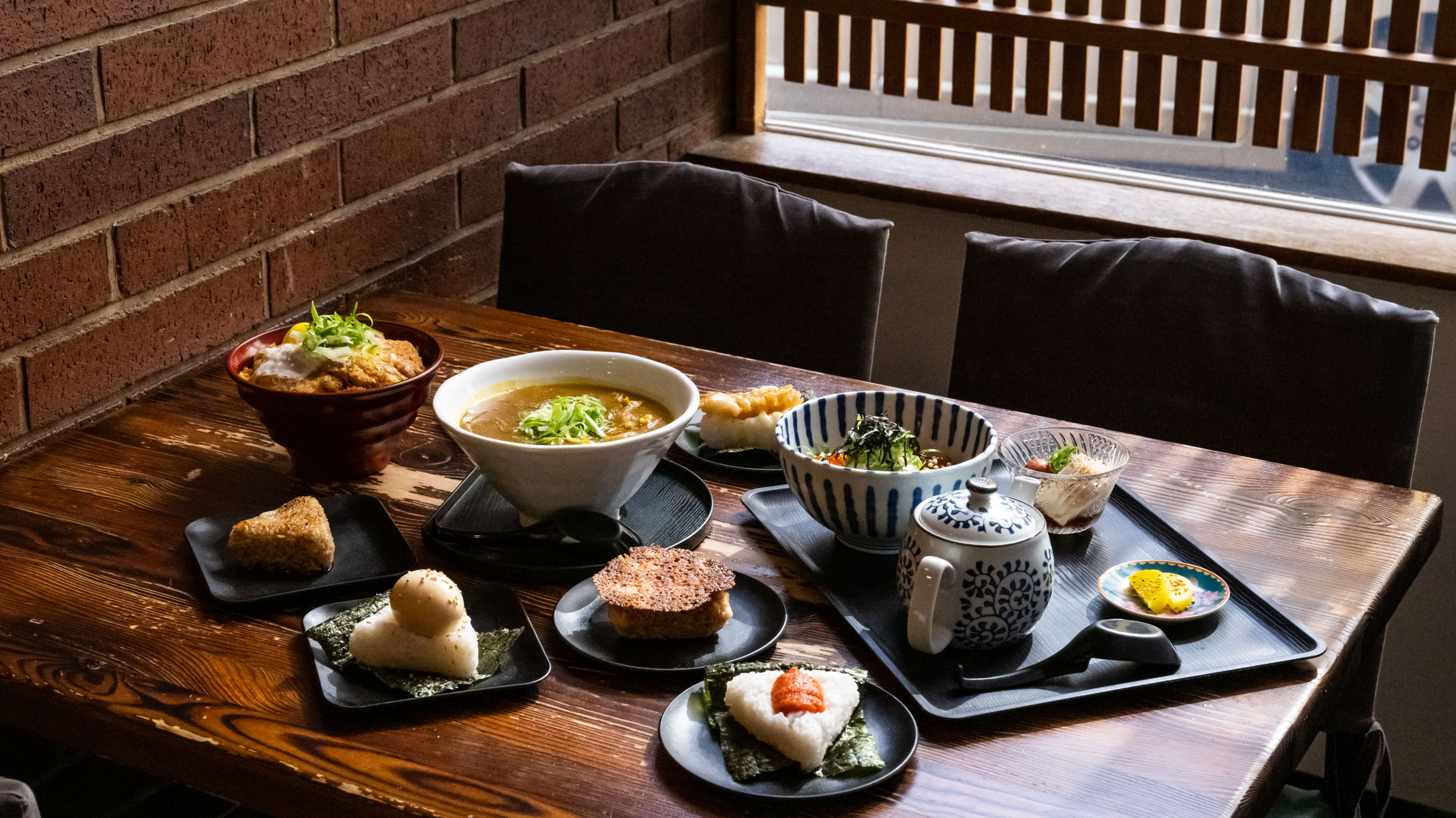 Onibaba Review - International District - Seattle - The Infatuation