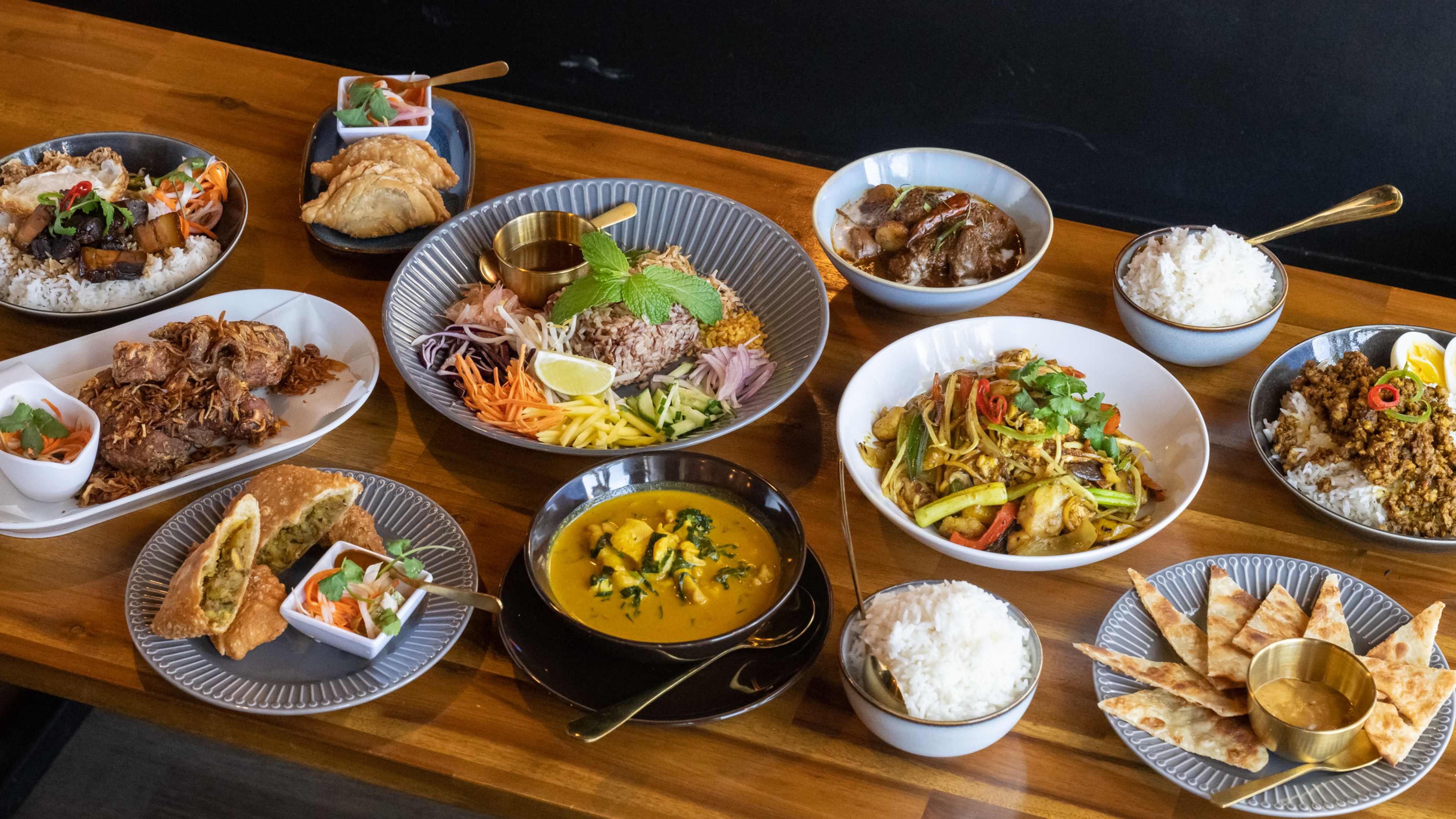 A Gordon Ramsey success story, Yanni's is our favorite Greek spot ...