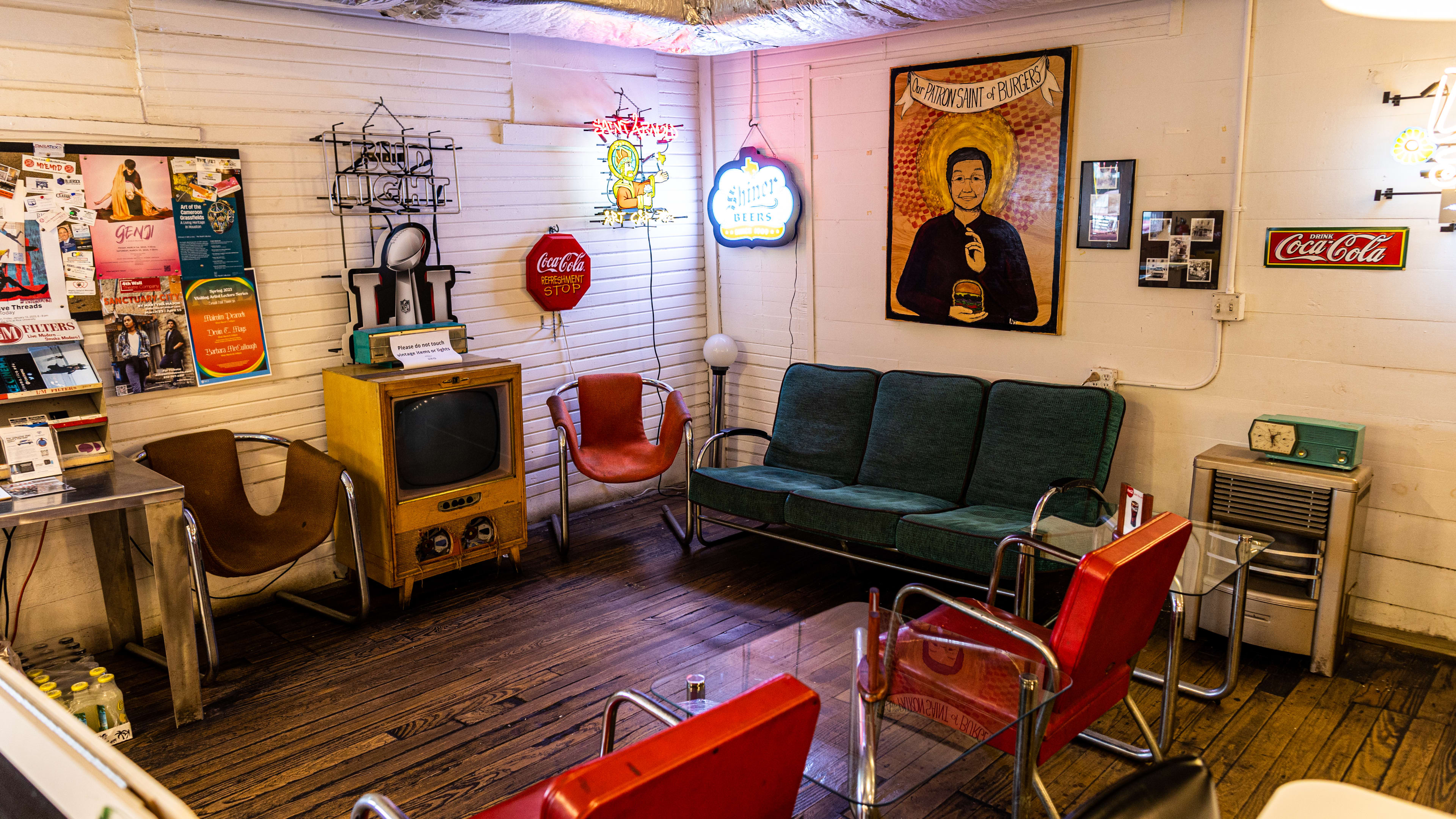 Stanton’s City Bites Review - First Ward - Houston - The Infatuation