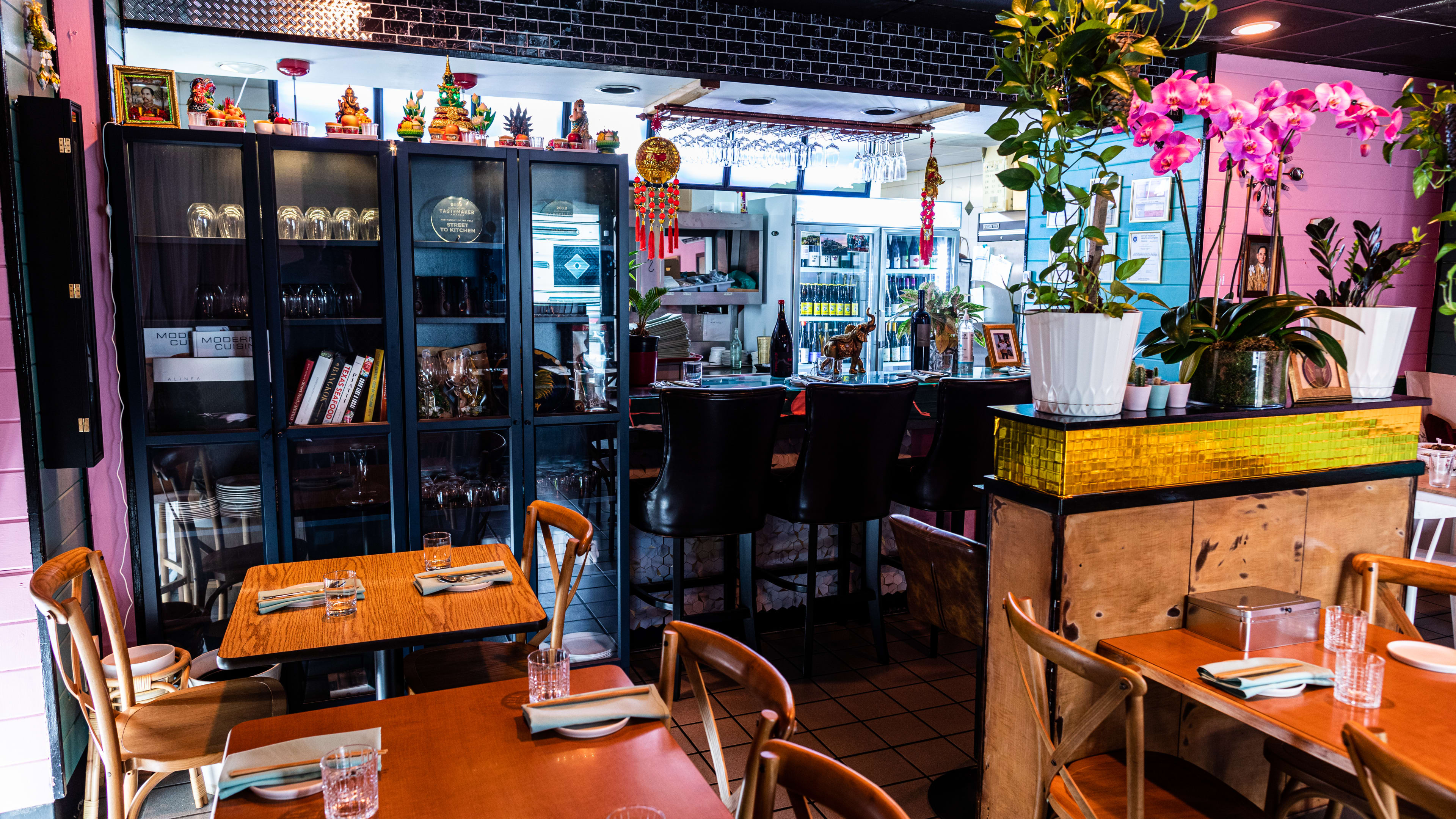 Street To Kitchen Review - East End - Houston - The Infatuation