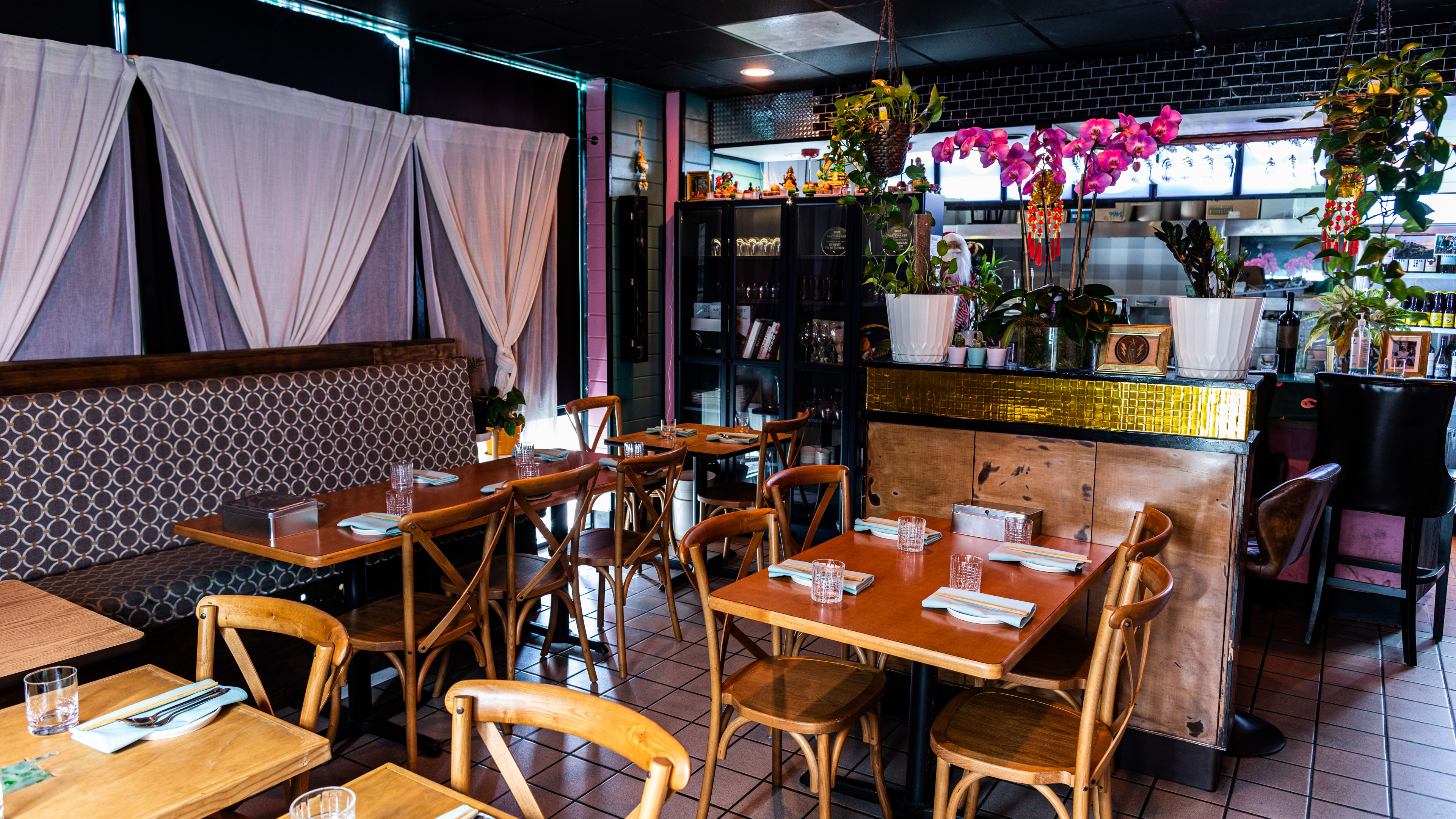 Street To Kitchen Review - East End - Houston - The Infatuation