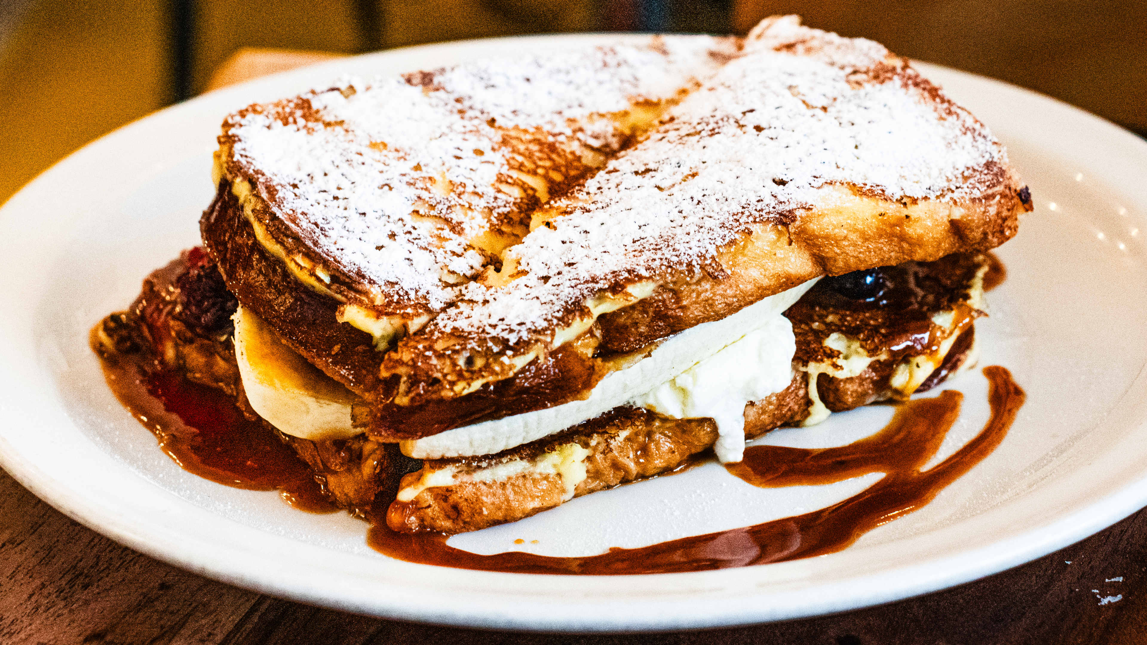 London Restaurant Reviews - The Infatuation