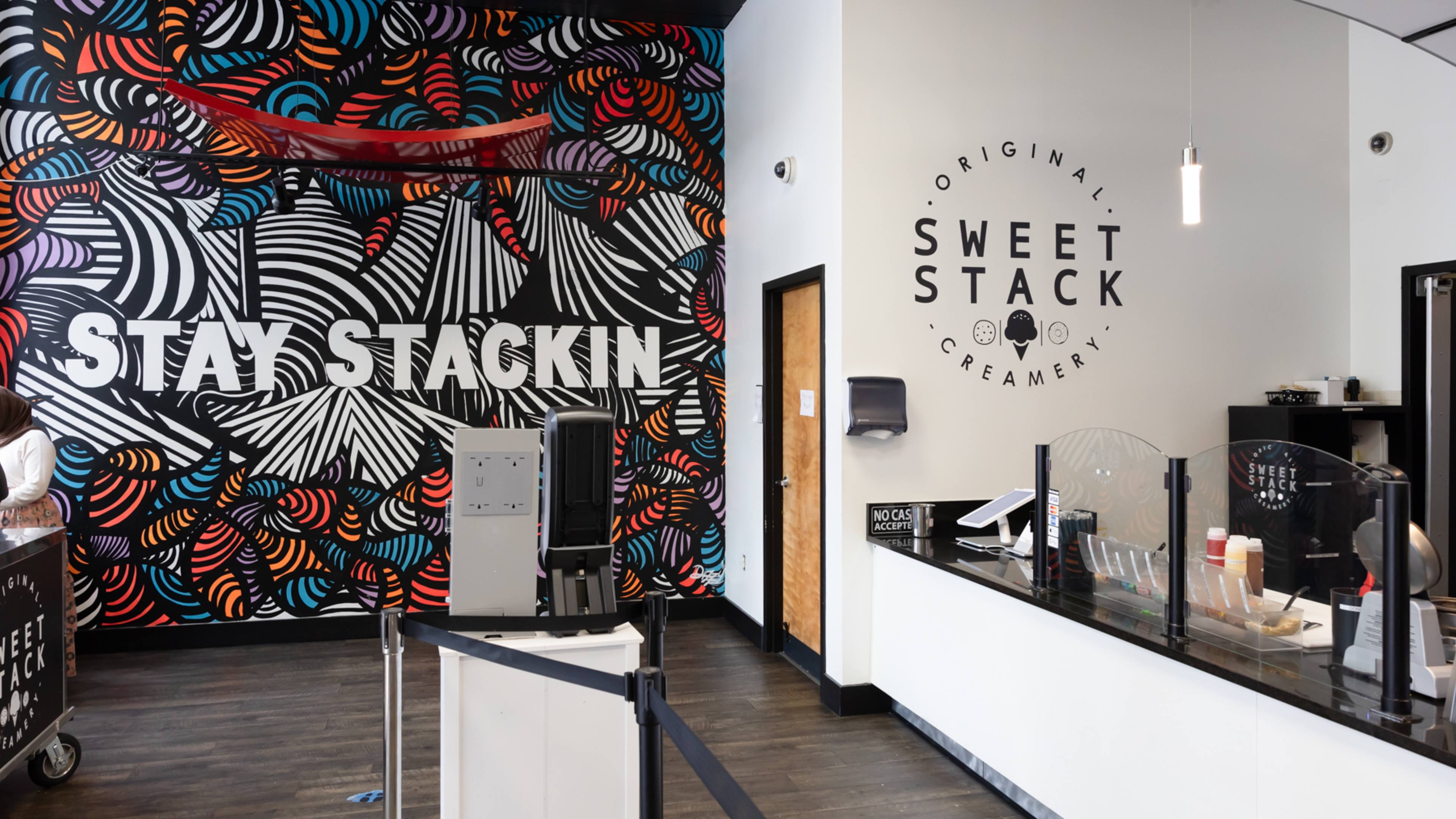 Sweet Stack Creamery Review - Downtown Atlanta - Atlanta - The Infatuation
