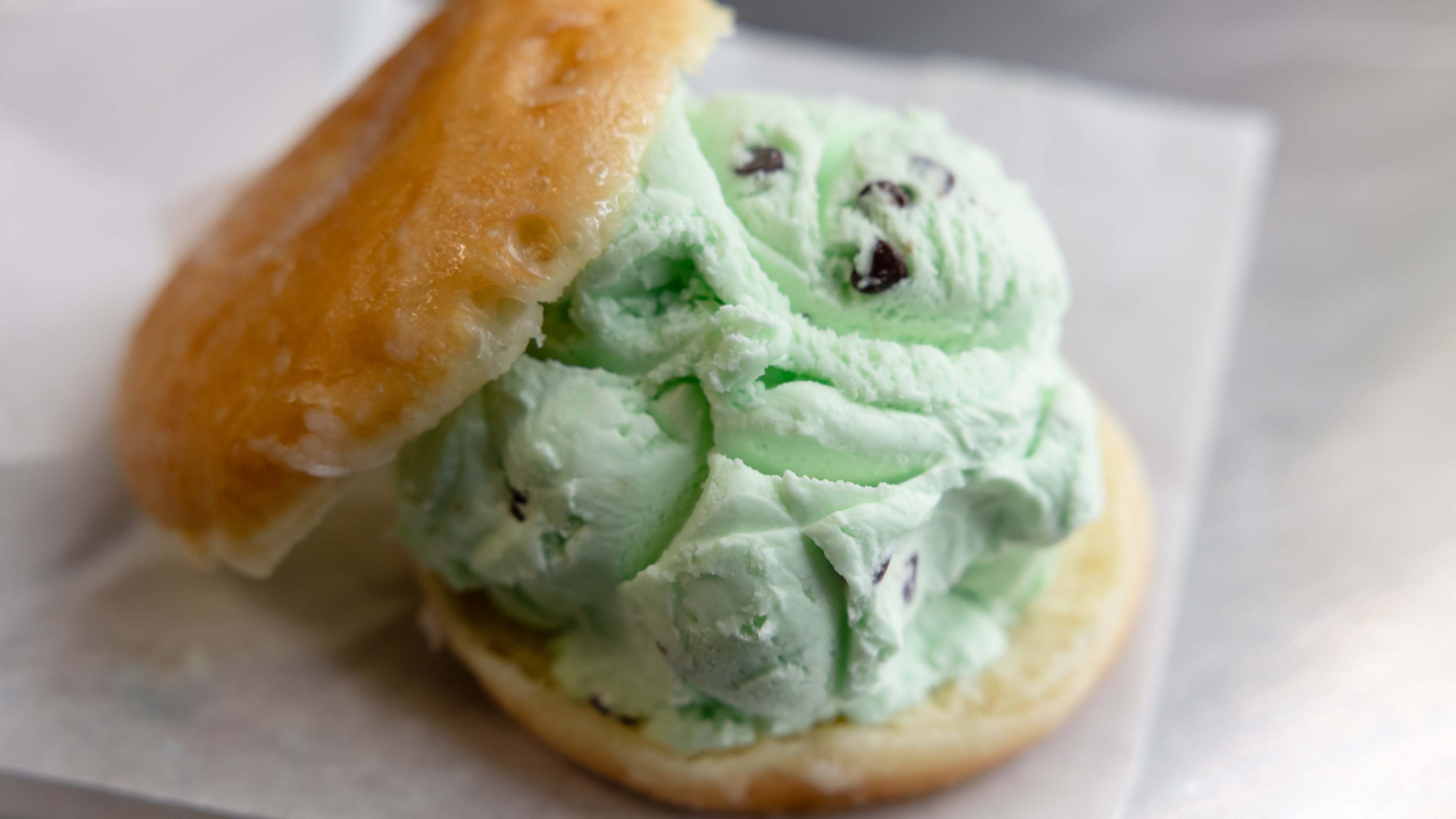 Sweet Stack Creamery - Review - Downtown Atlanta - Atlanta - The ...