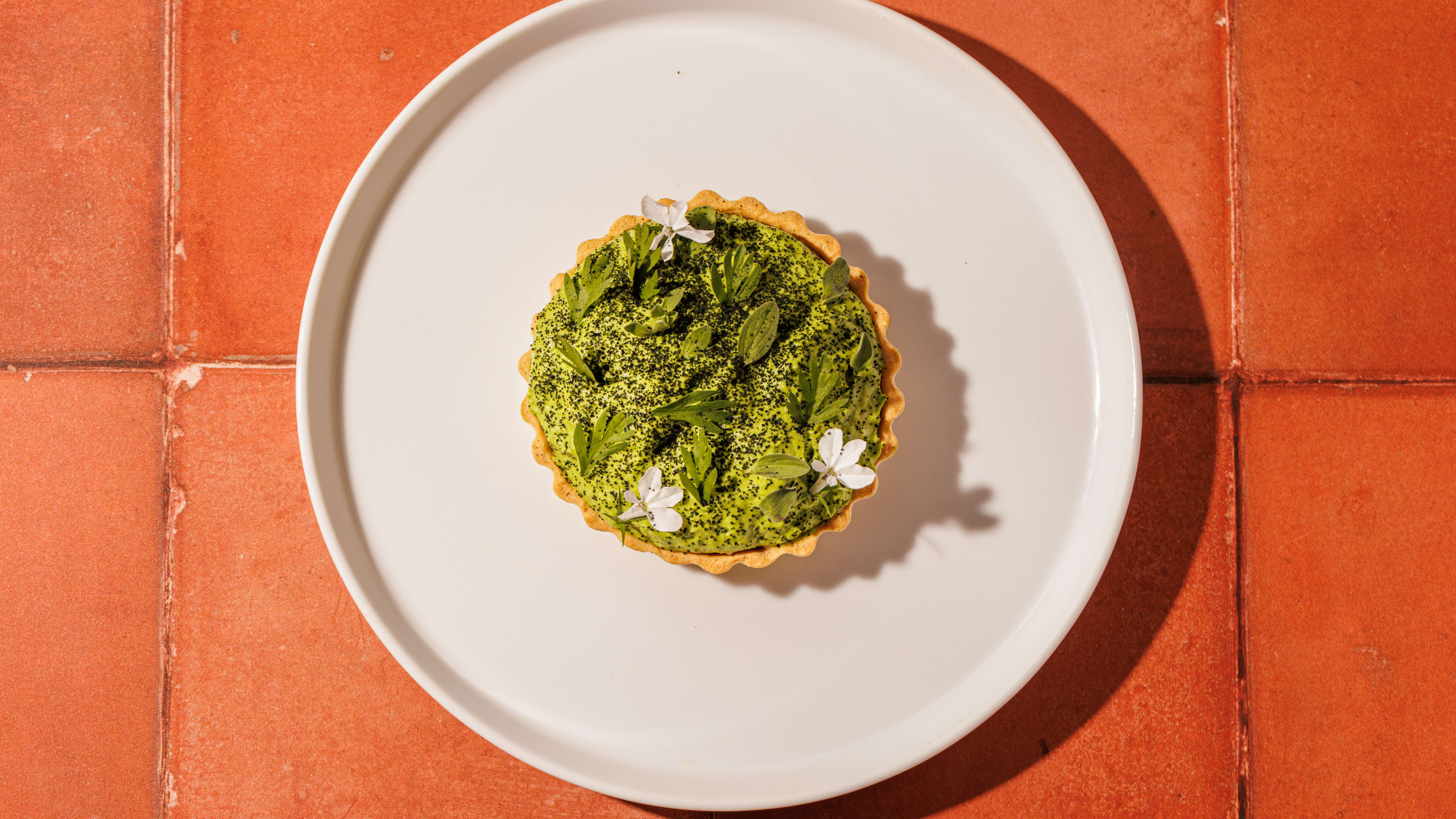 Tendril Review - Mayfair - London - The Infatuation