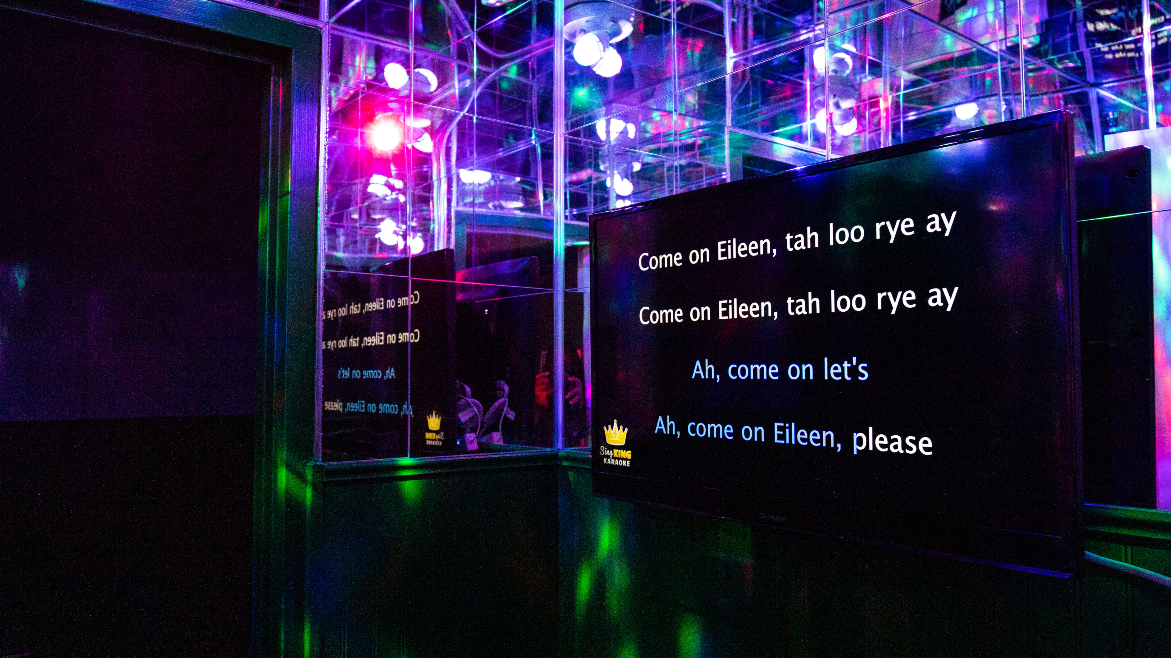 Tam Tam Review - Downtown - Miami - The Infatuation