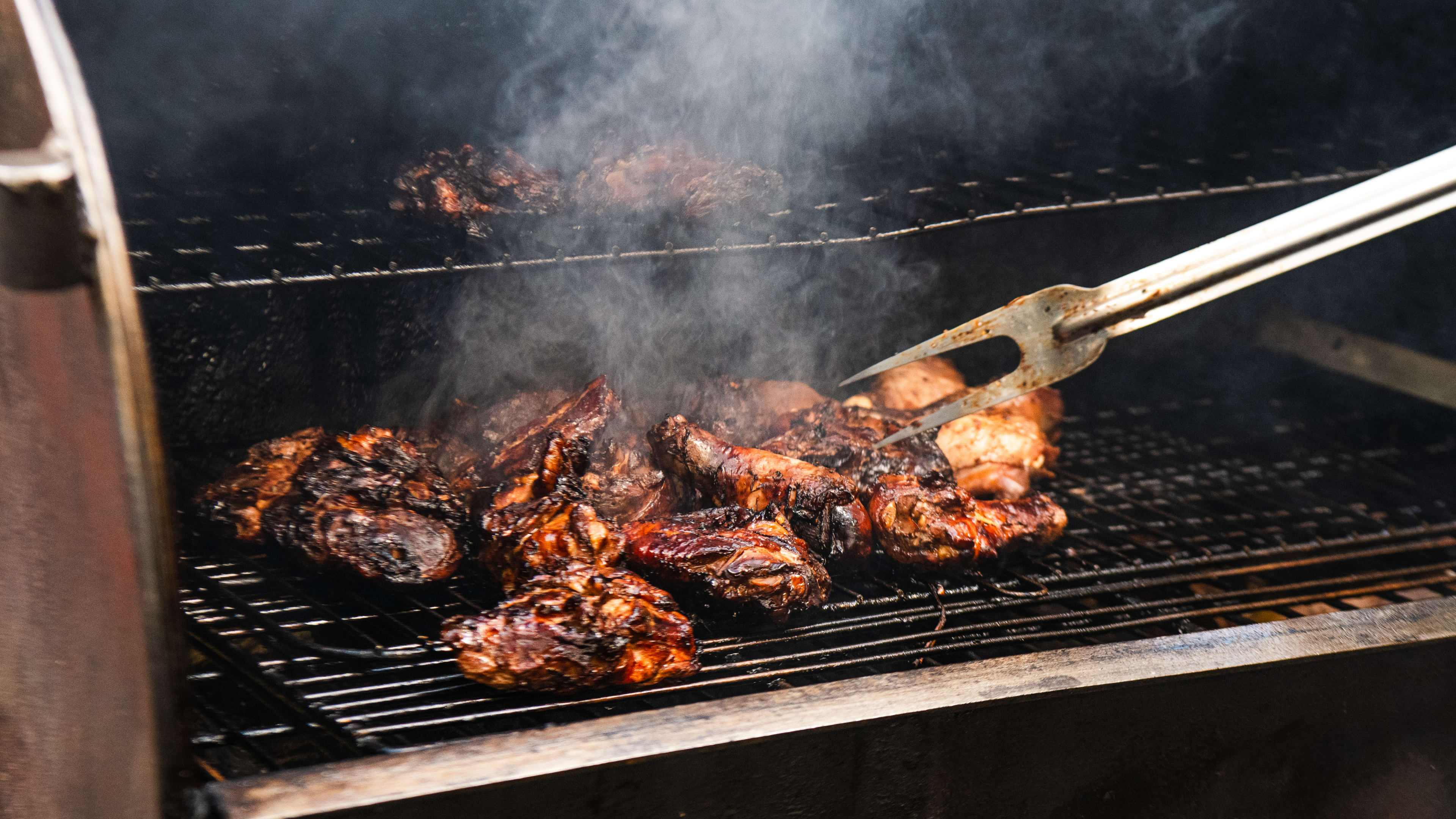 Hut Negril Review - Greenwich - London - The Infatuation