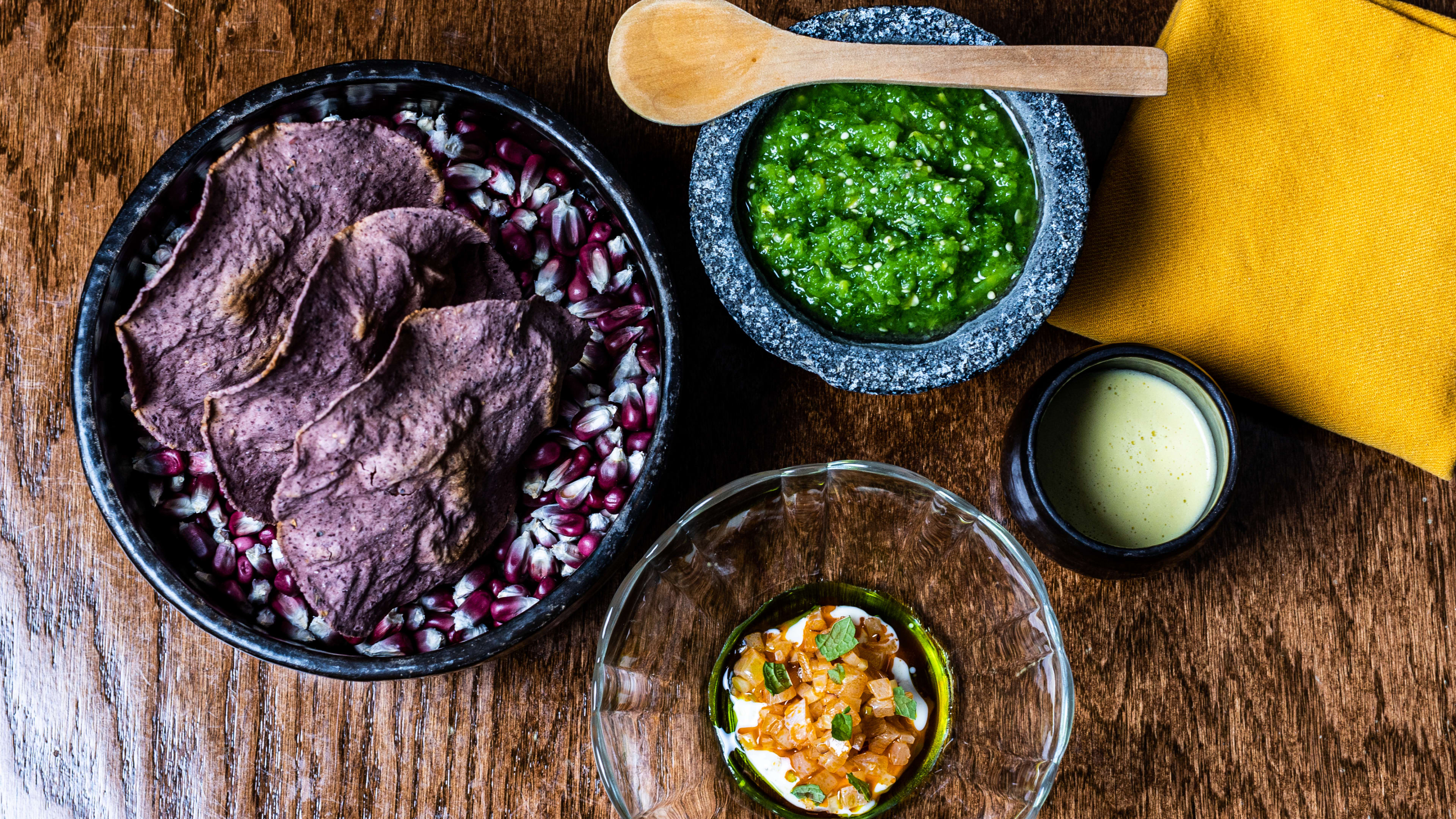 Tatemó Review - Spring Branch - Houston - The Infatuation