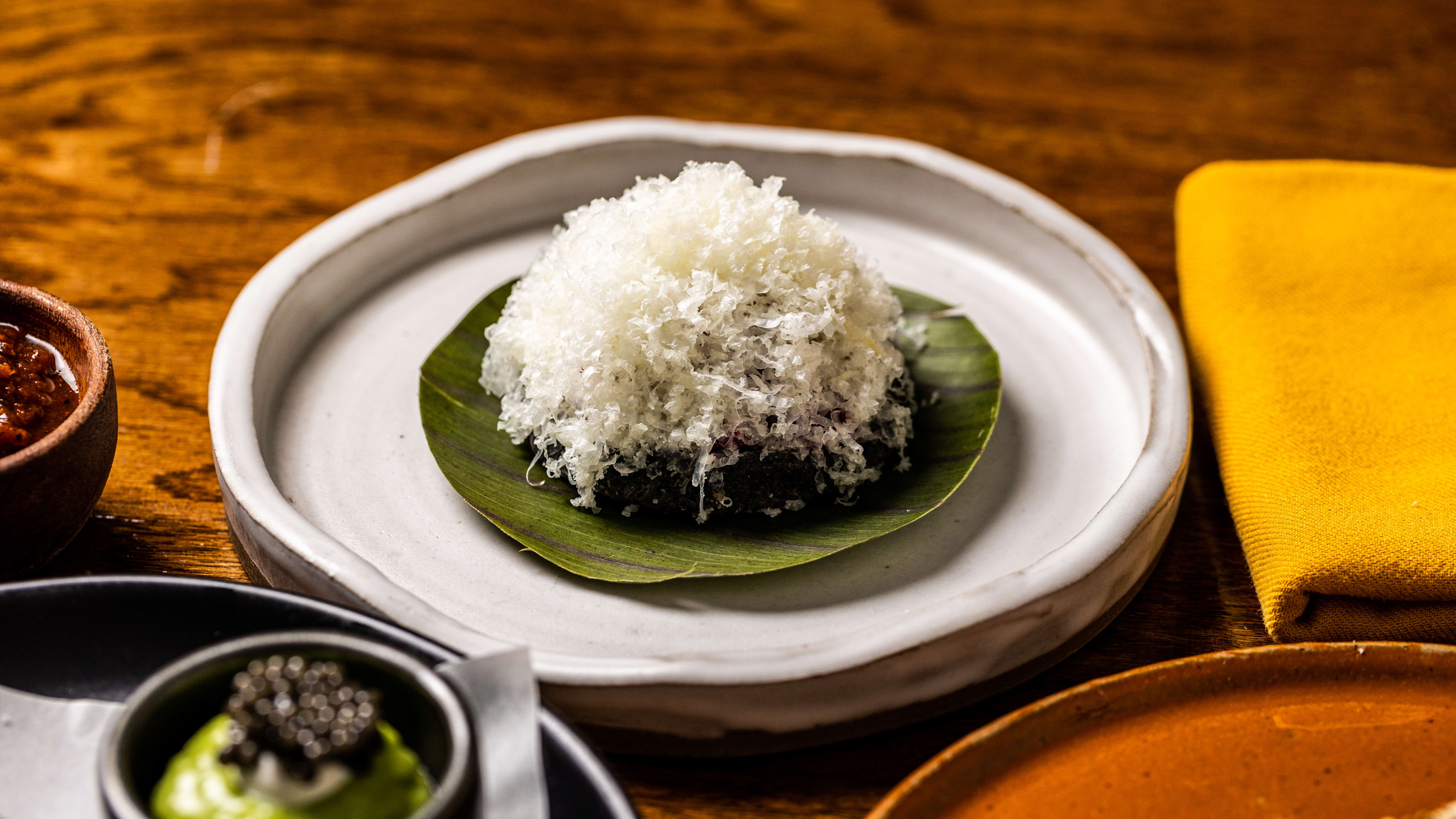 Tatemó Review - Spring Branch - Houston - The Infatuation