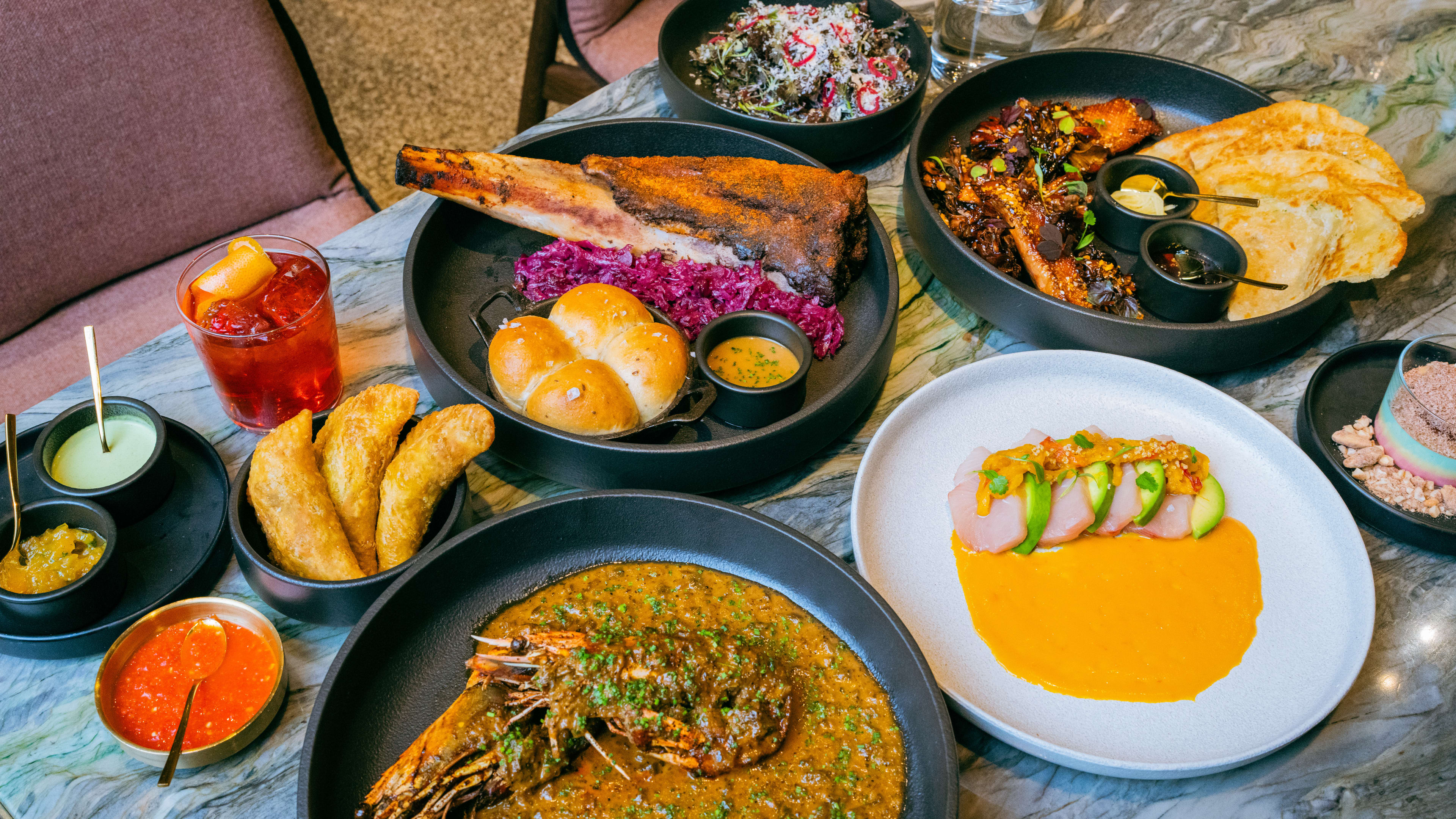 El Fish Marisqueria - Review - Upper West Side - New York - The Infatuation