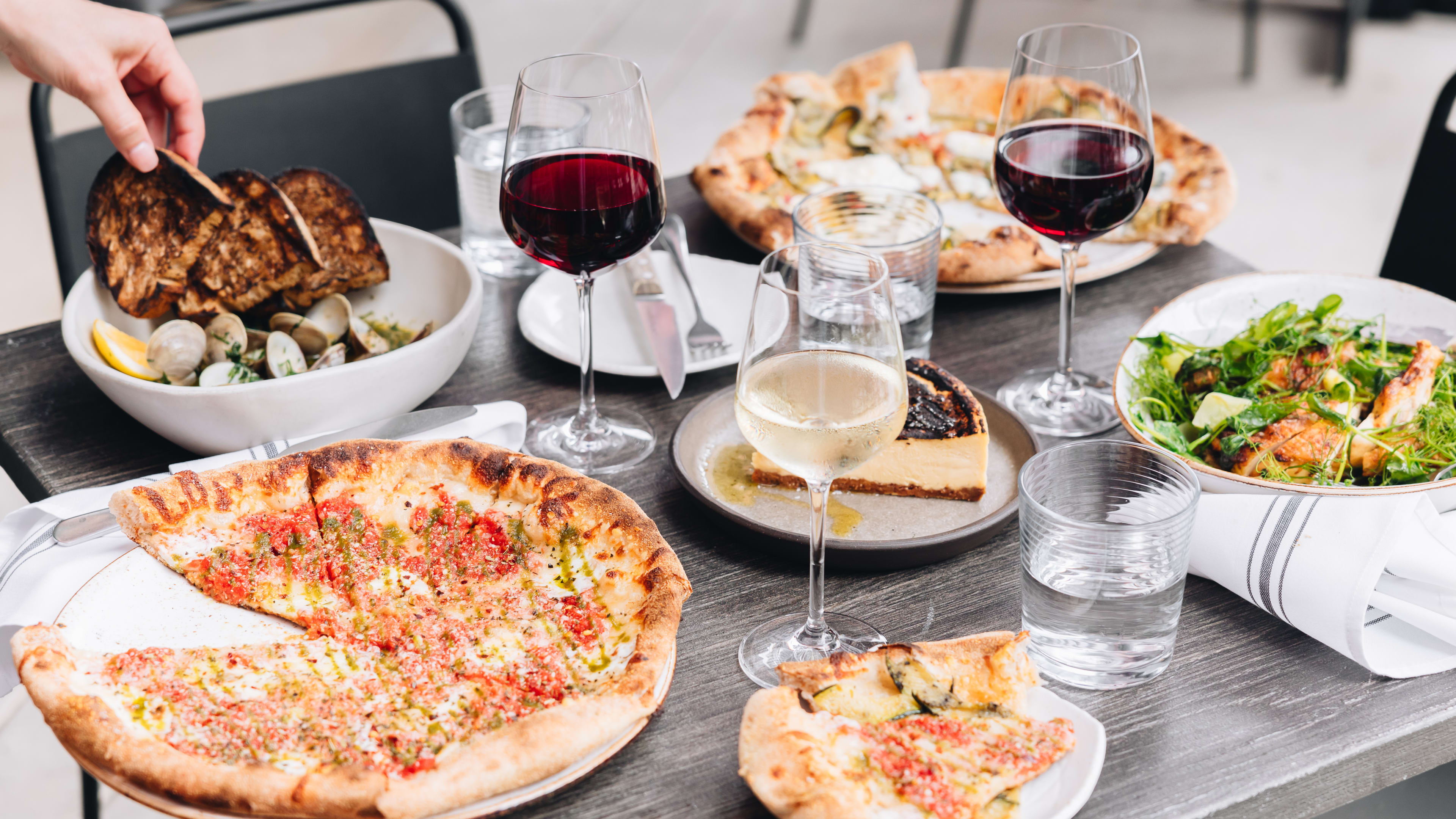 Cart-Driver - Review - Rino - Denver - The Infatuation