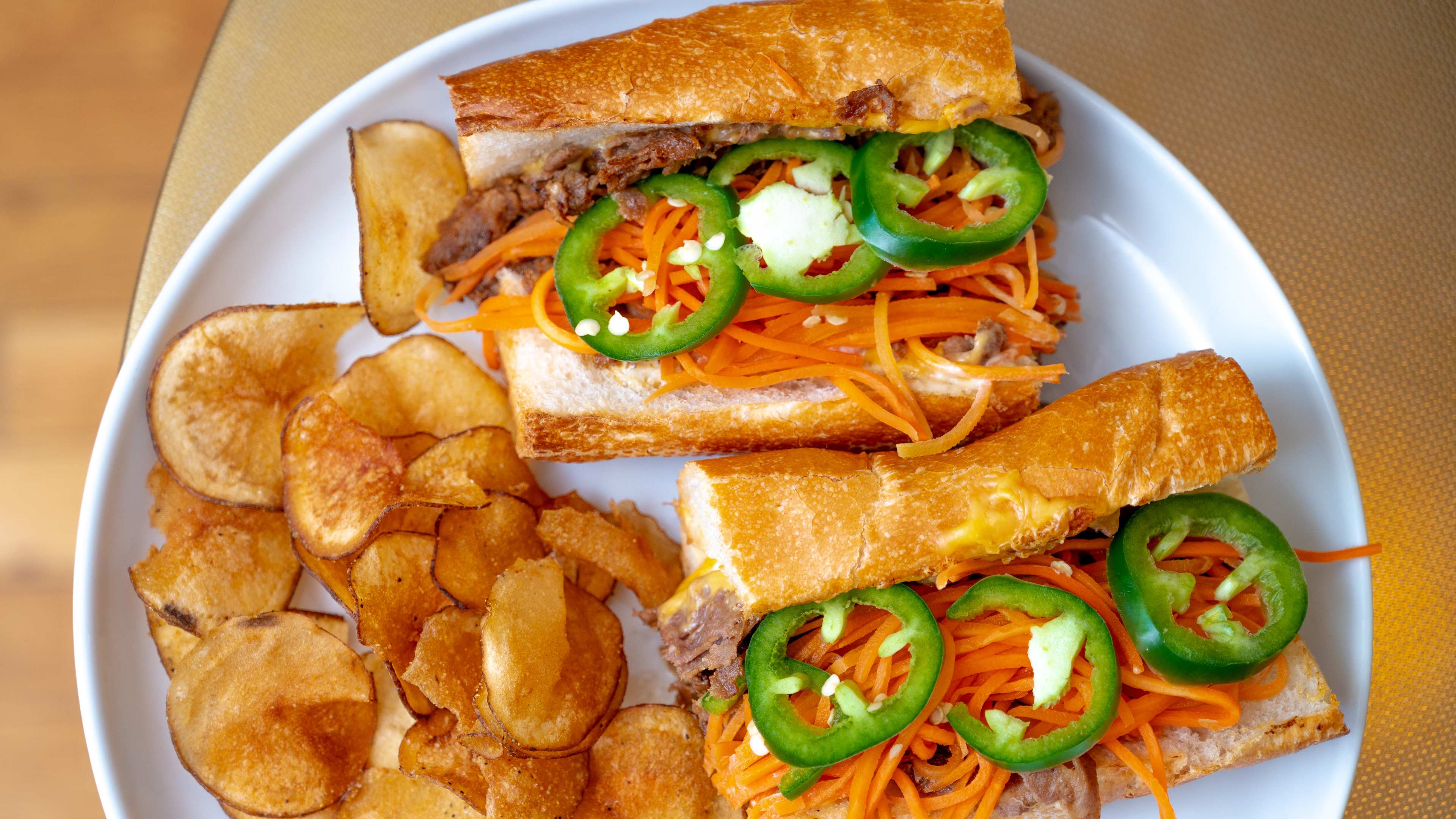 Provenance masters French-meets-Korean fine dining - Review ...