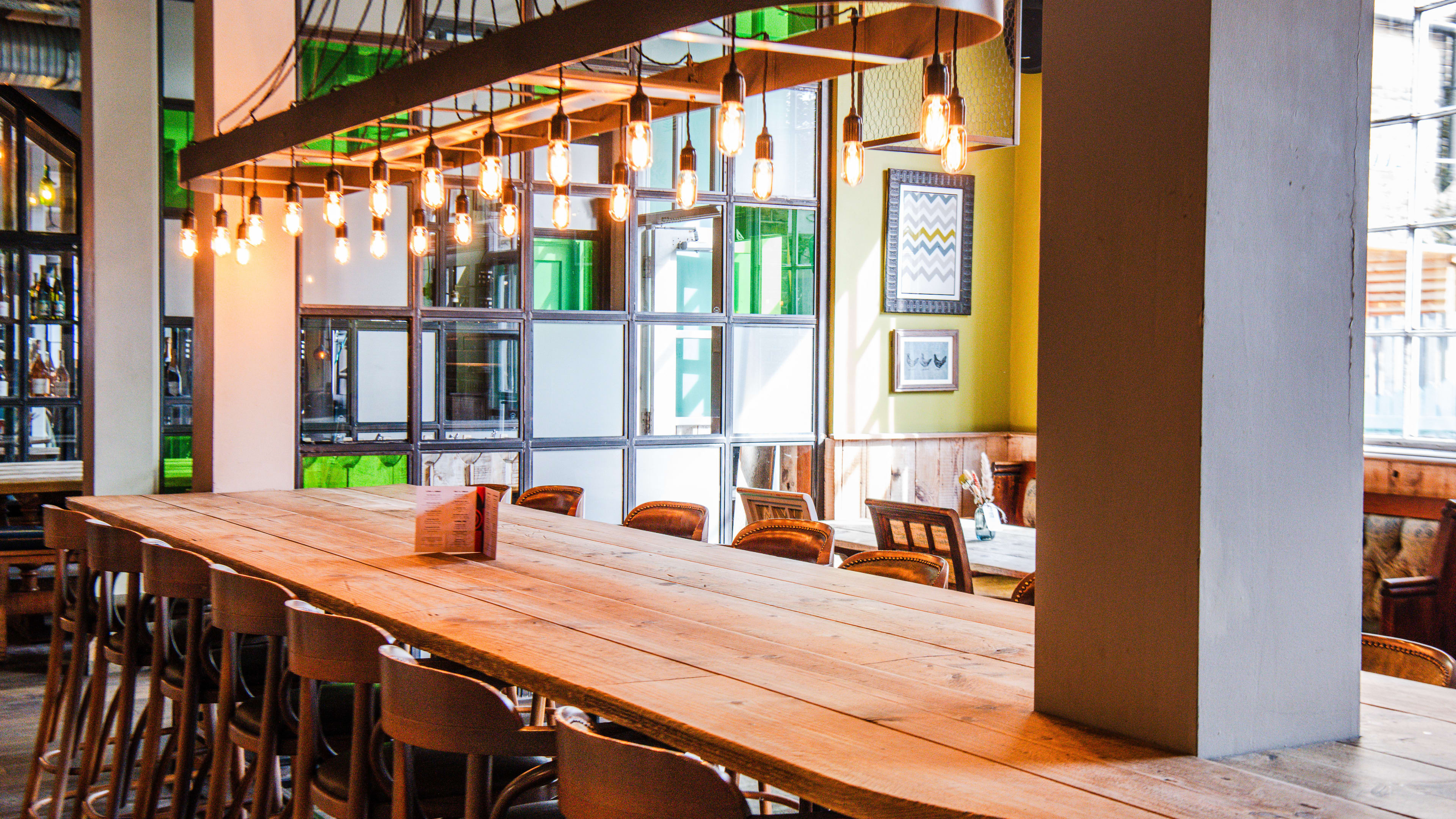 The Castle Tooting Review - Tooting - London - The Infatuation