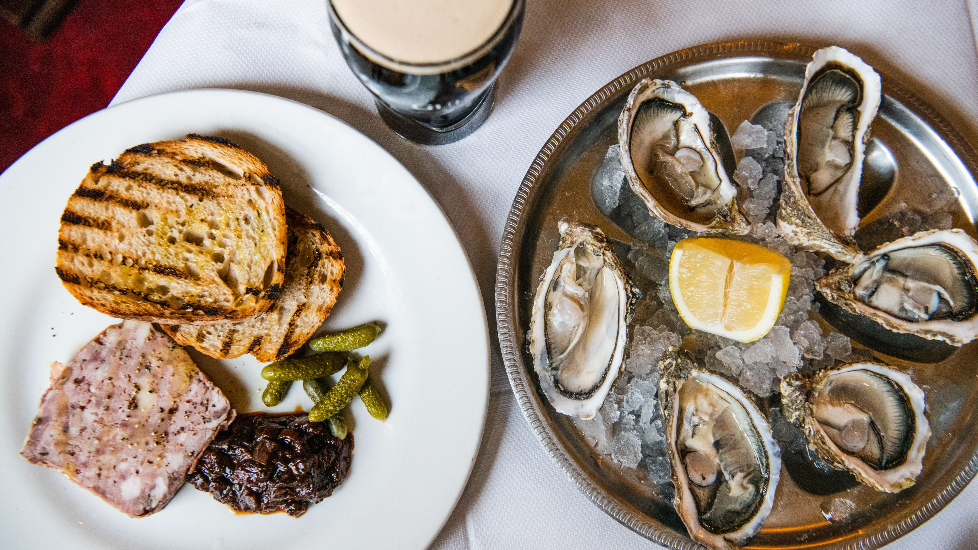 There's more to The Plimsoll than its brilliant burger - Review ...