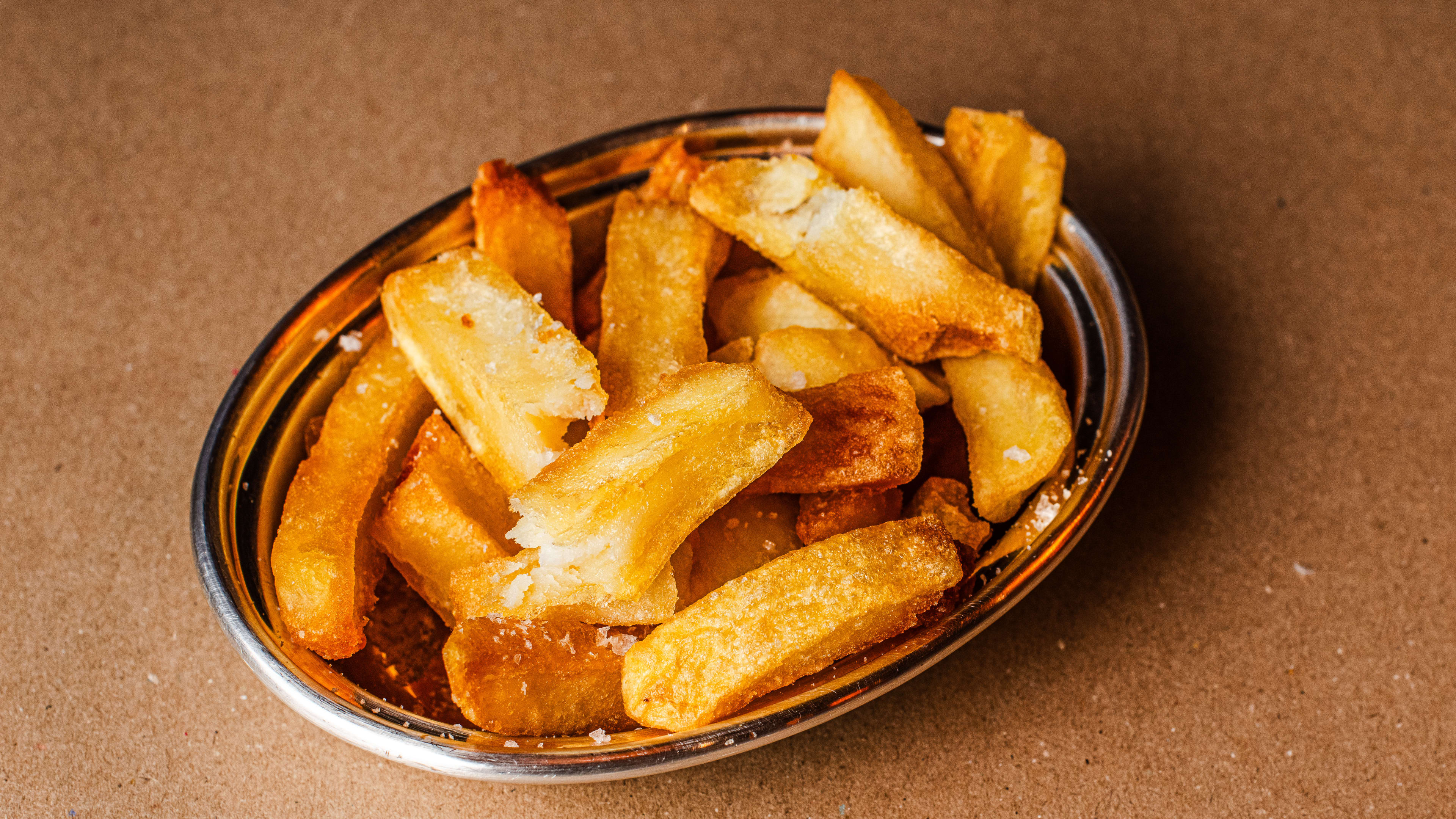 The Devonshire Soho Review - Soho - London - The Infatuation