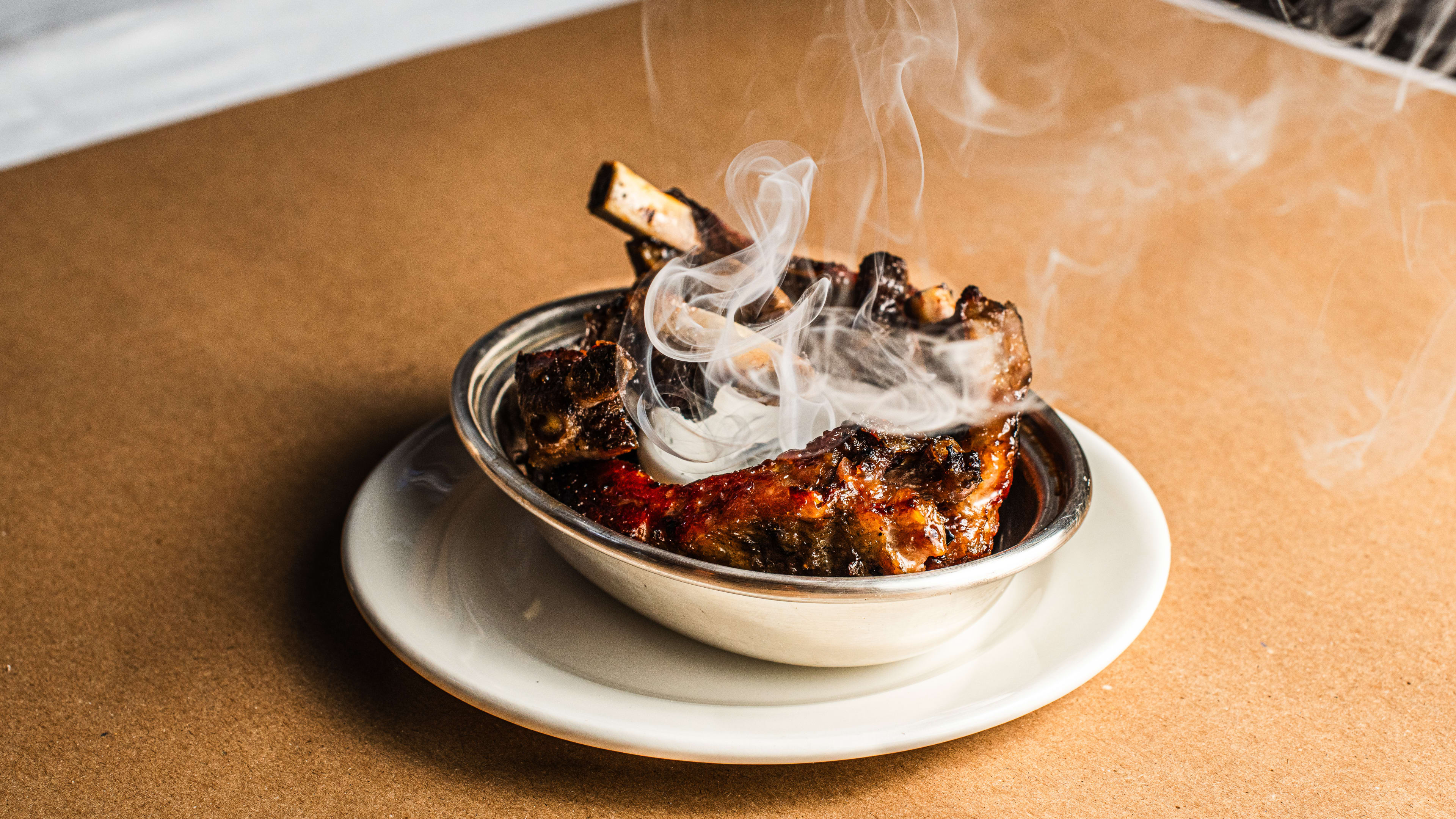 The Devonshire Soho Review - Soho - London - The Infatuation