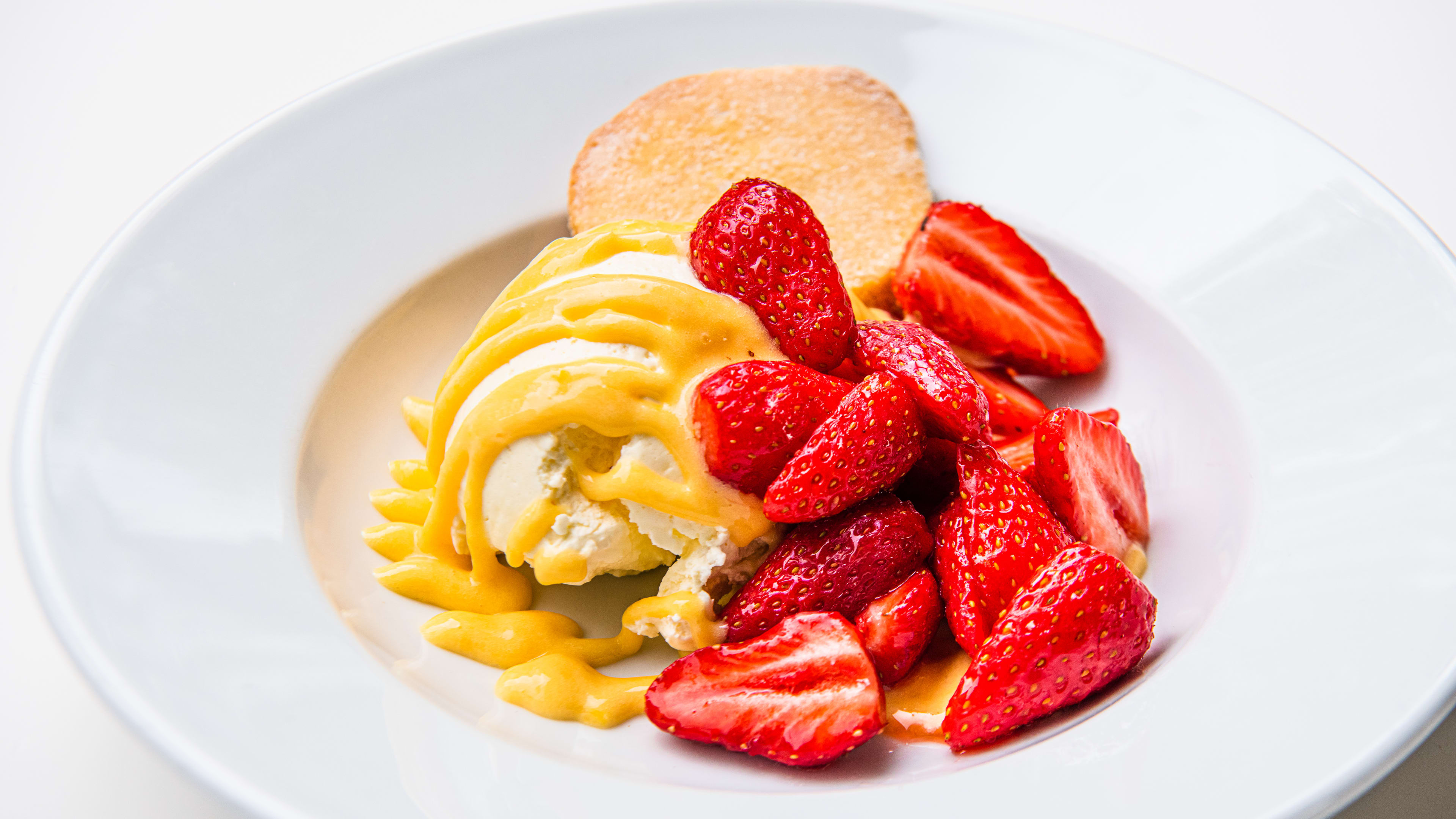 The Garden Museum Cafe Review Review - Lambeth - London - The Infatuation