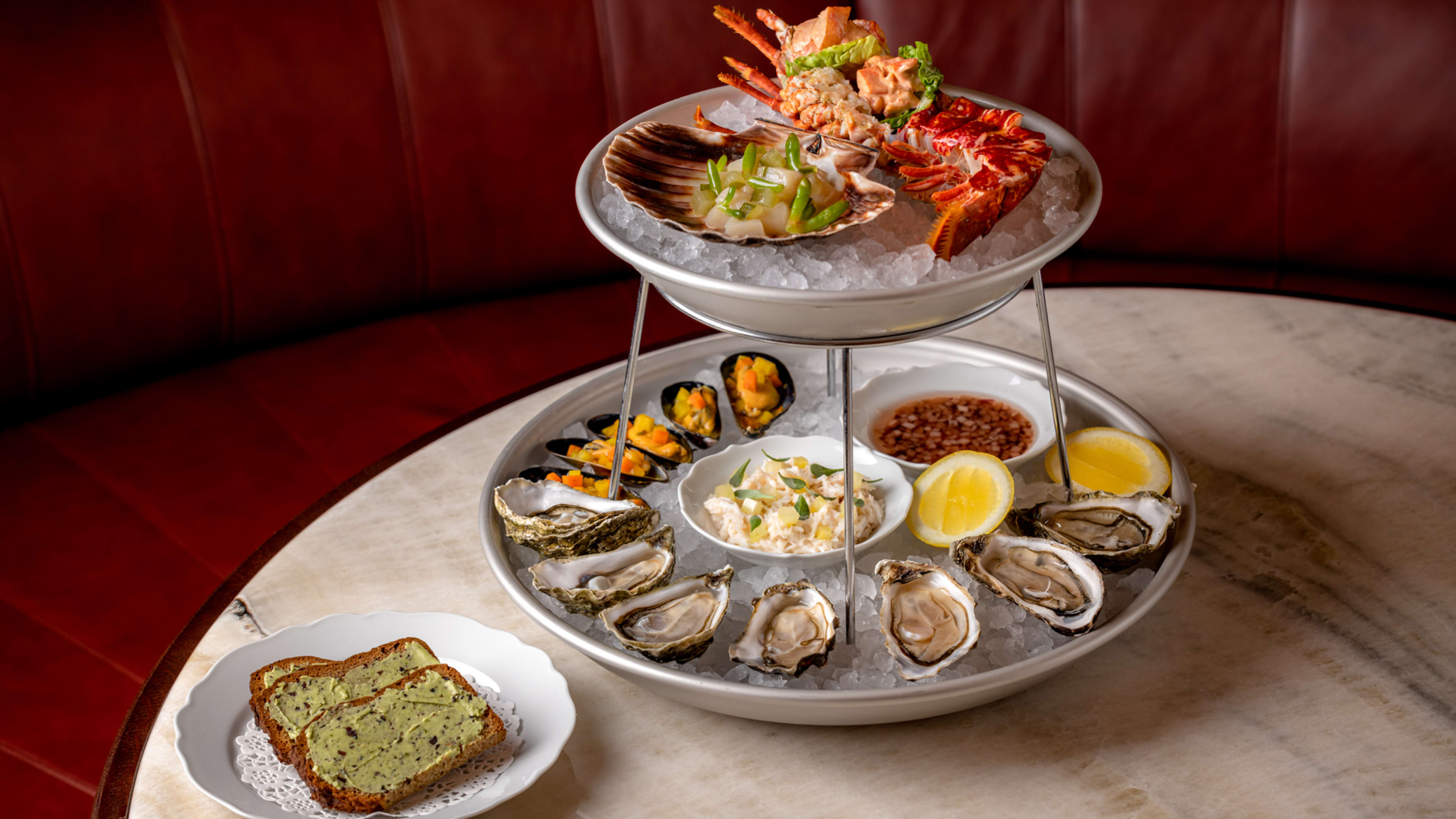 Gothic Bar Review - Kings Cross - London - The Infatuation