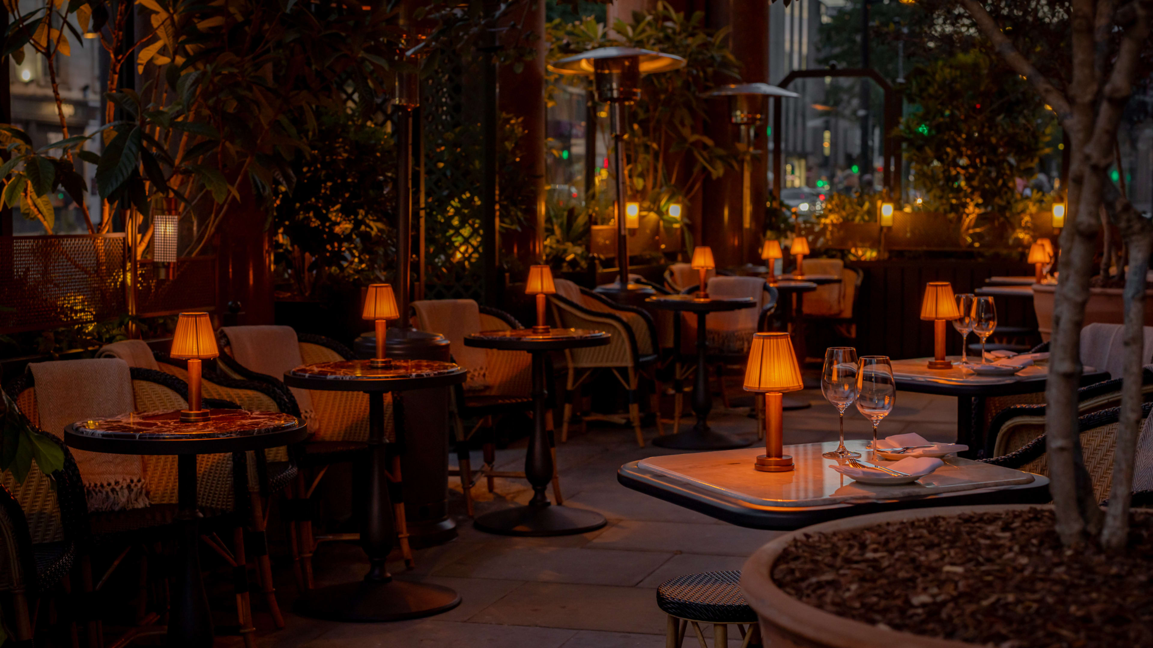 Marksman - Review - Hackney - London - The Infatuation
