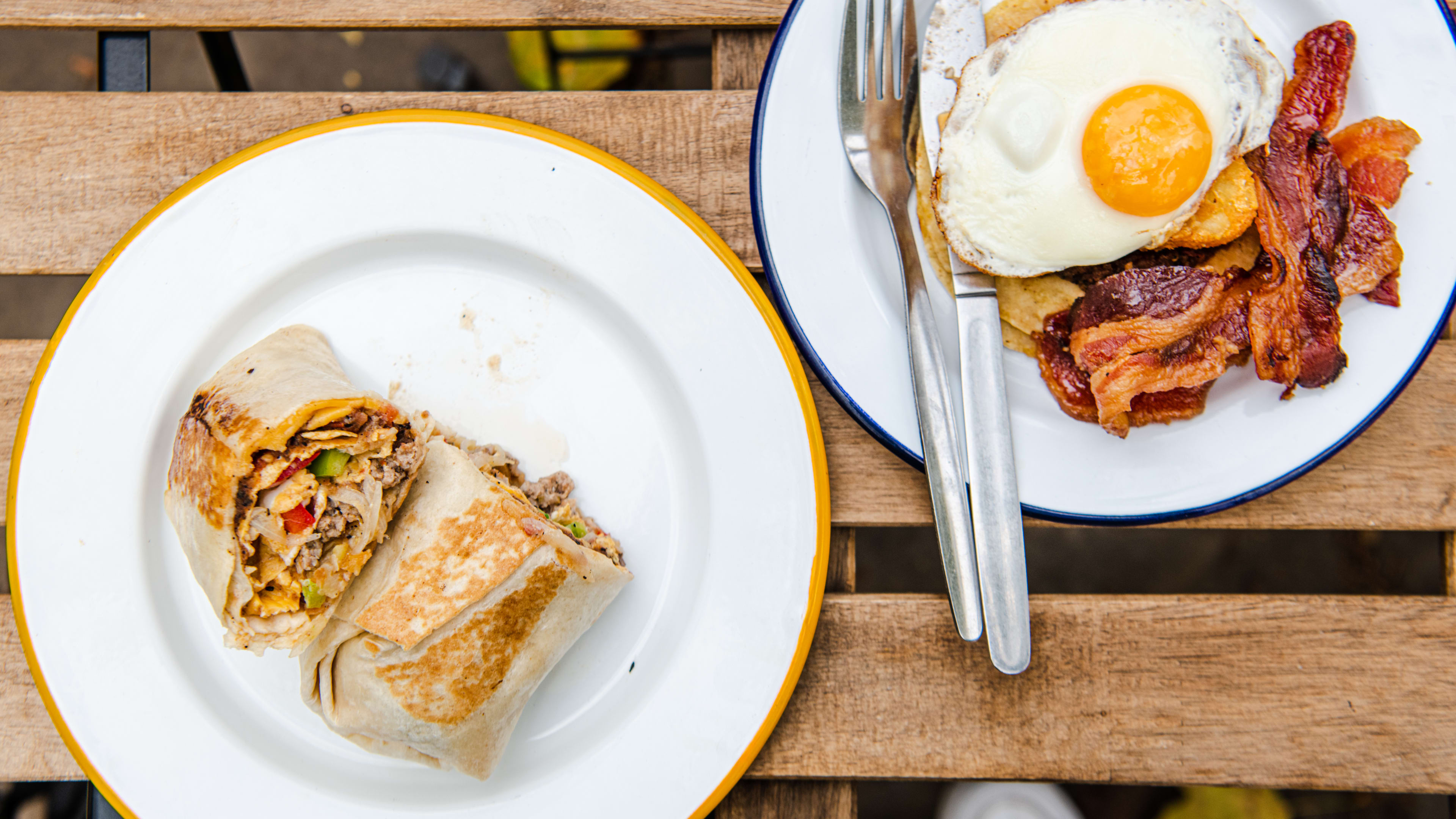 Bad Manners Review - Hackney - London - The Infatuation