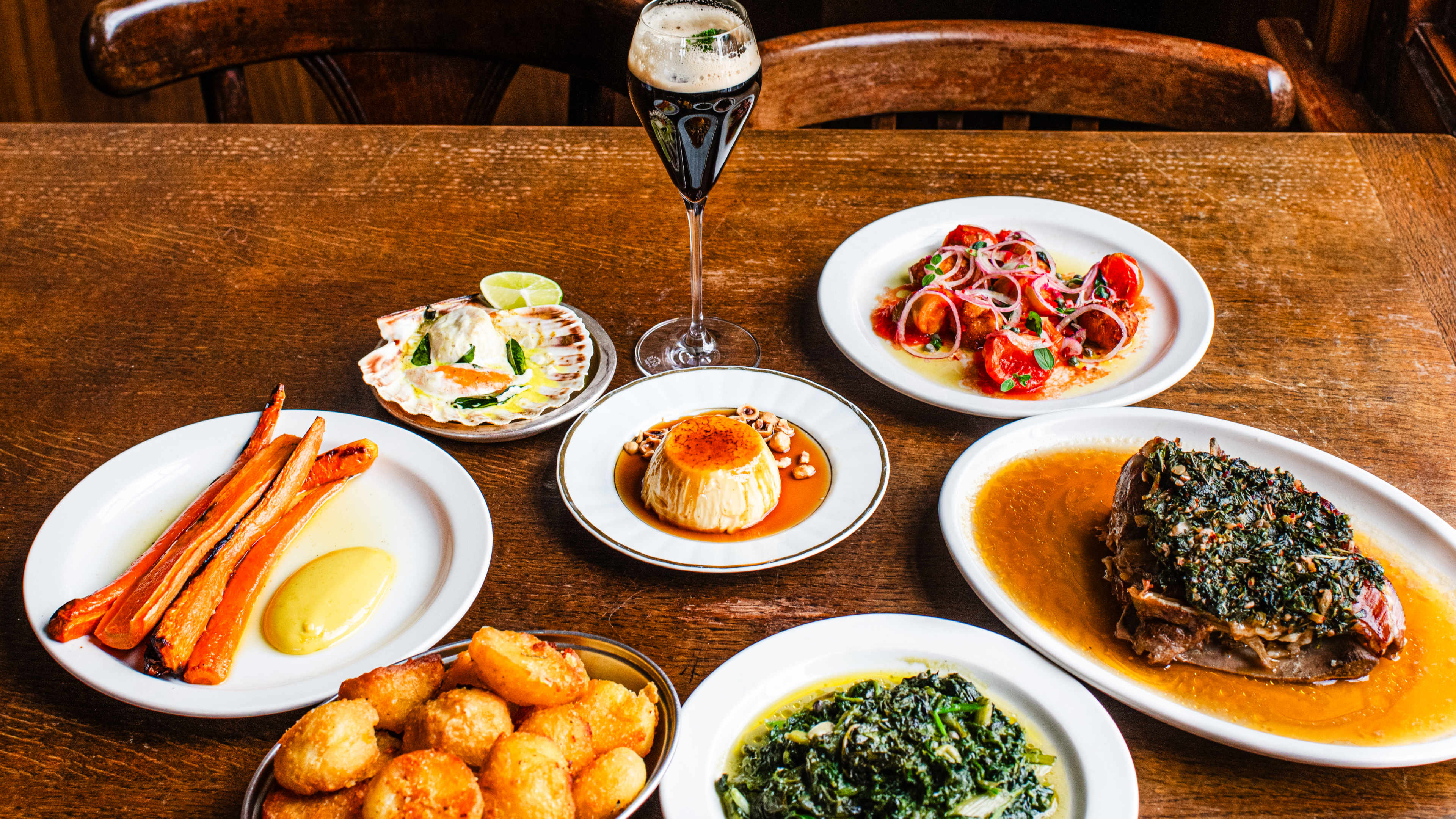 The Plimsoll - Review - Finsbury Park - London - The Infatuation