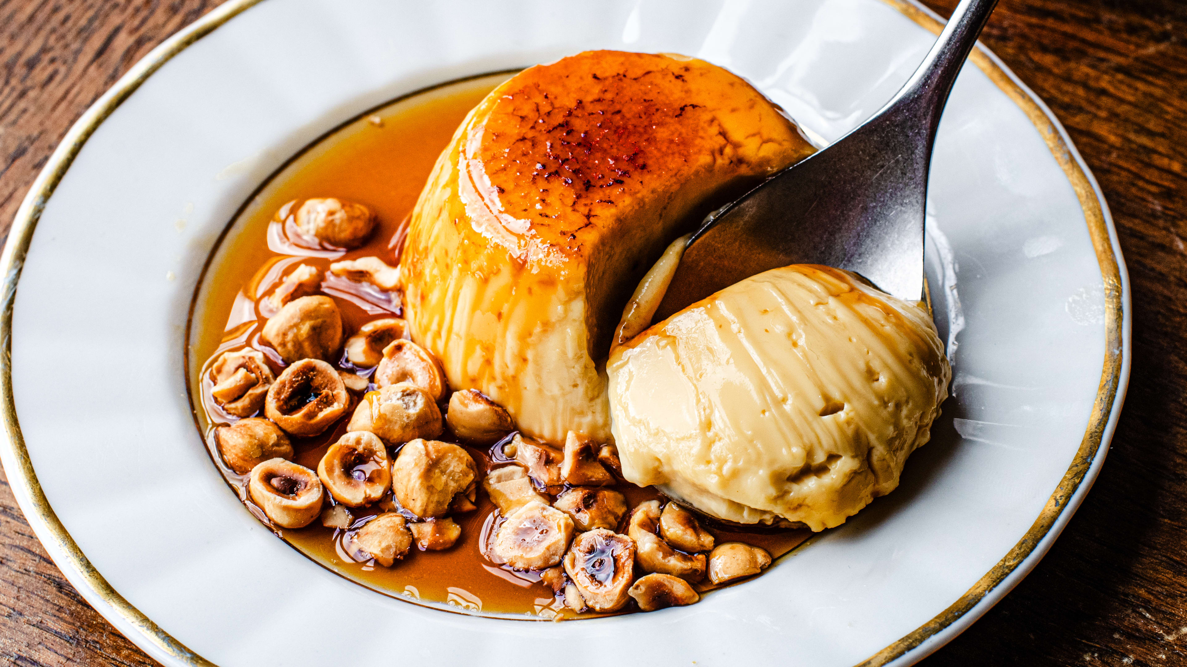 The Waterman’s Arms Review - Barnes - London - The Infatuation