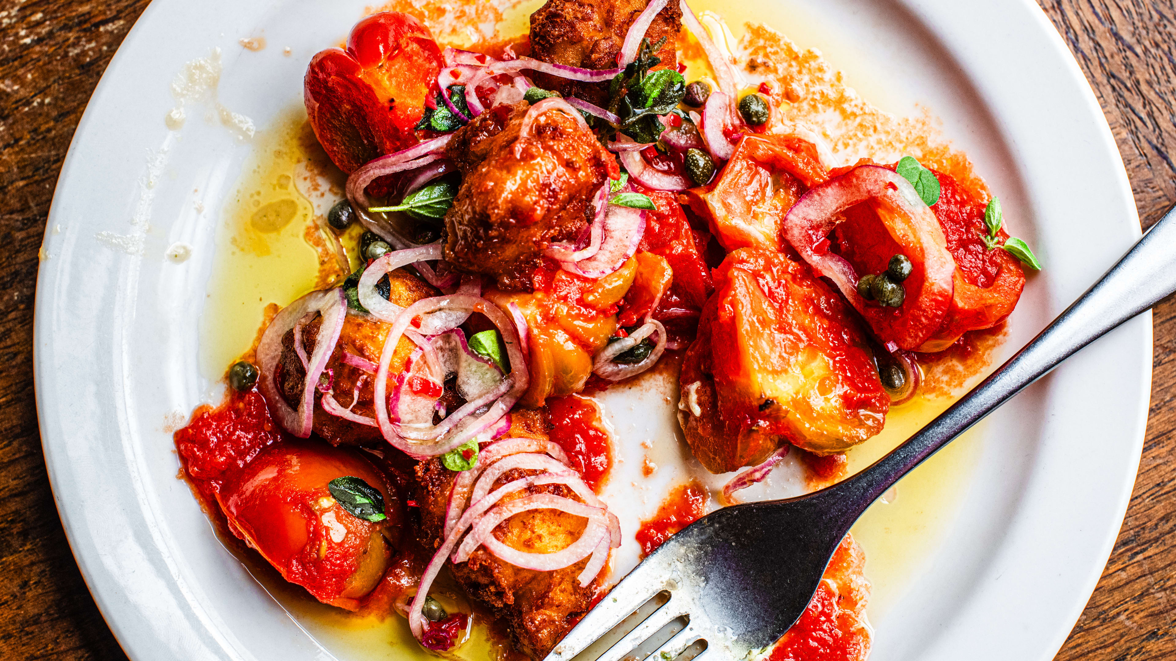 The Waterman’s Arms Review - Barnes - London - The Infatuation