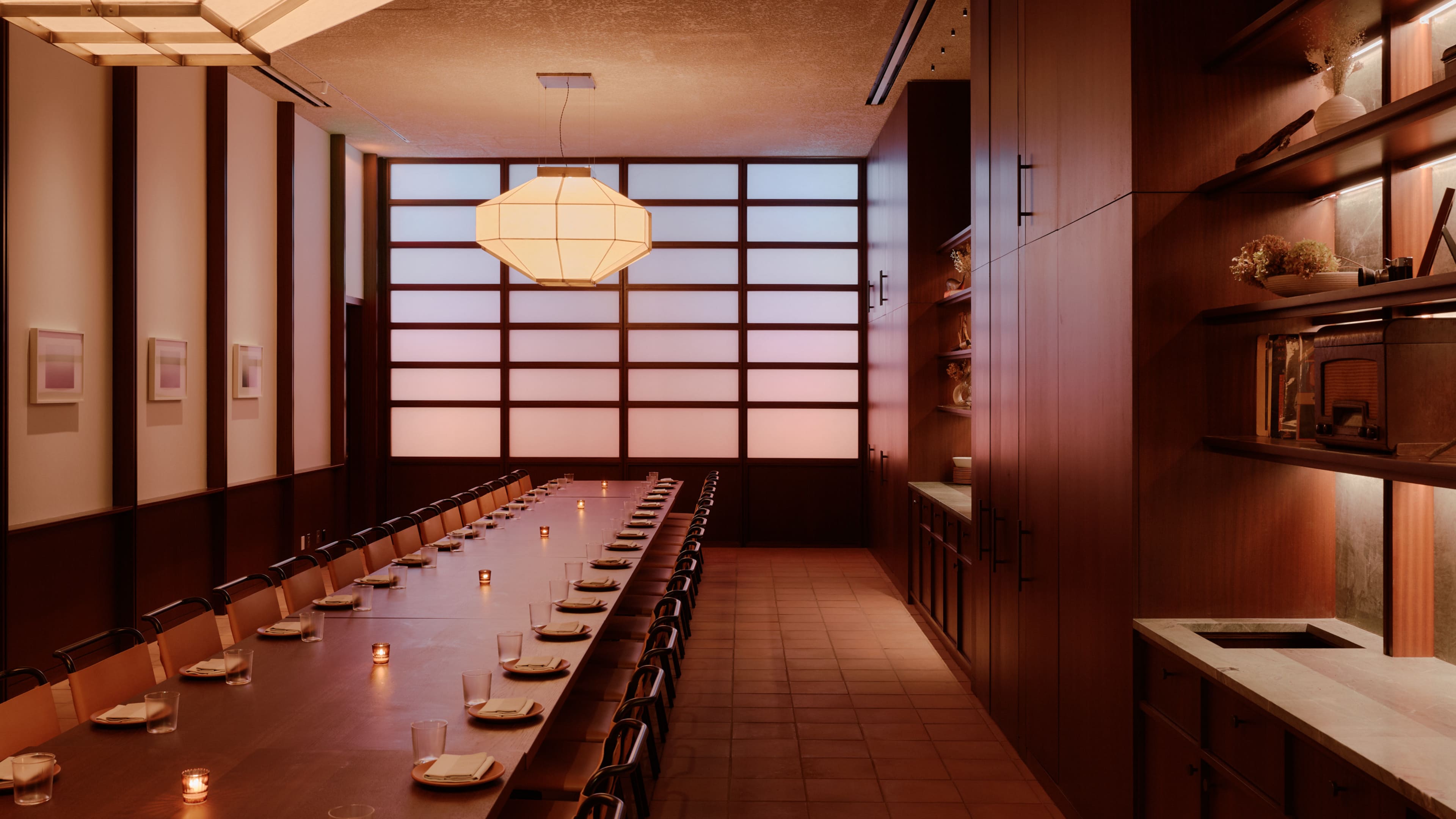 Torrisi is an expensive place where no expense is spared - Review - New ...