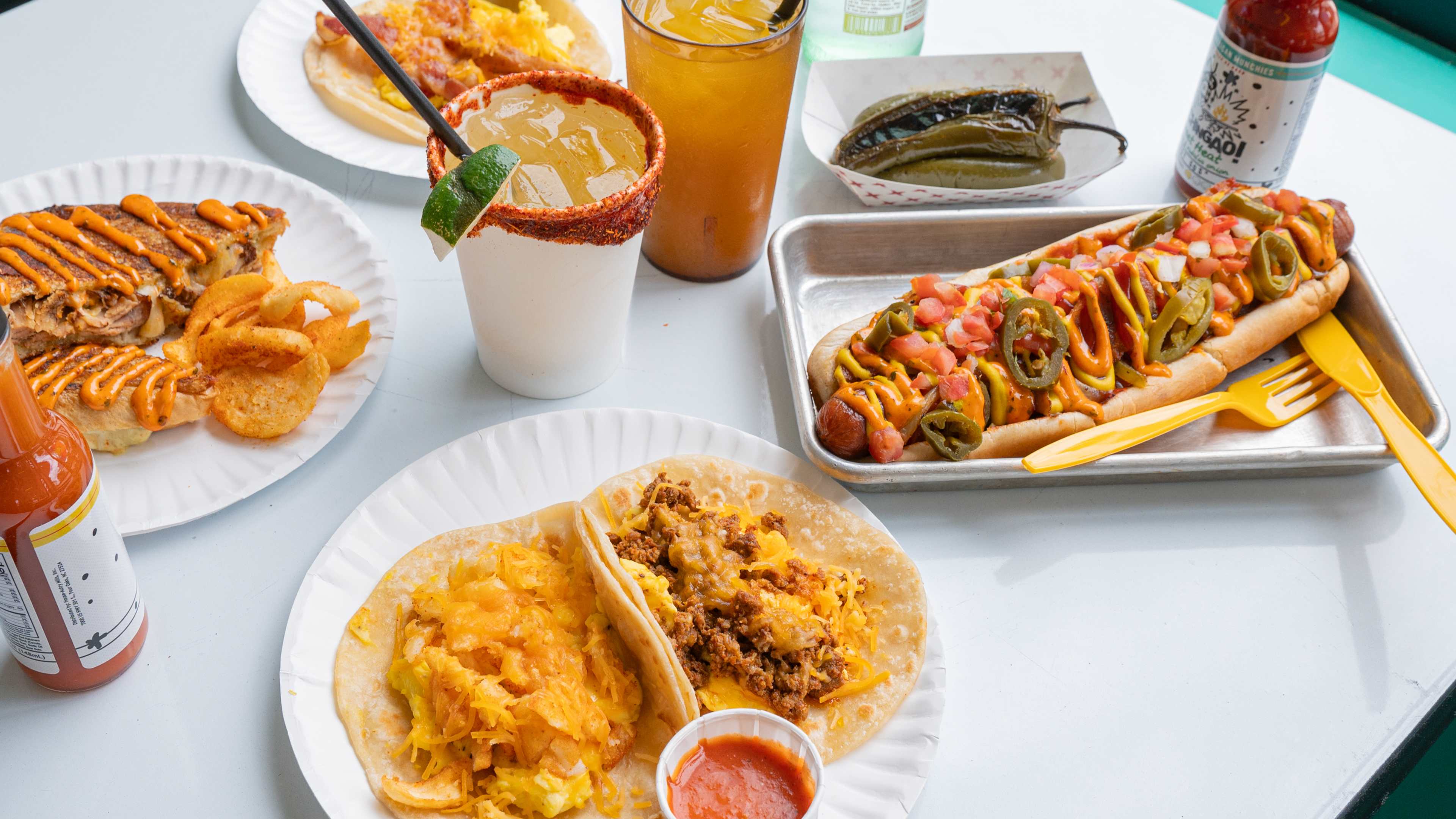 Nashville Restaurant Reviews - The Infatuation