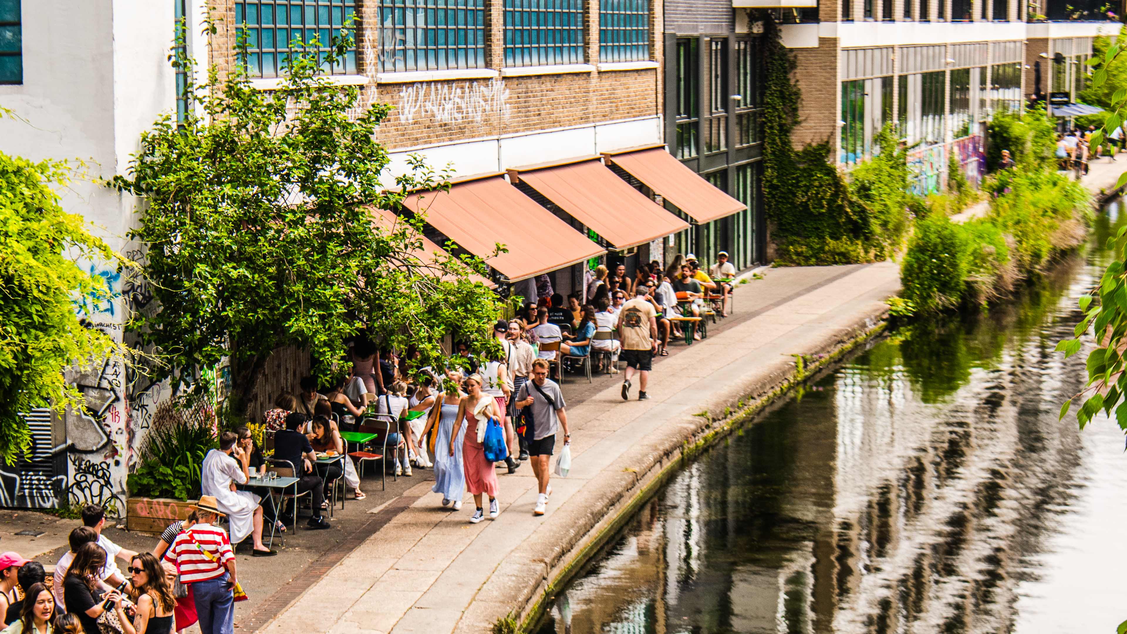 The Devonshire’s hype and Guinness live up to expectations - Review ...