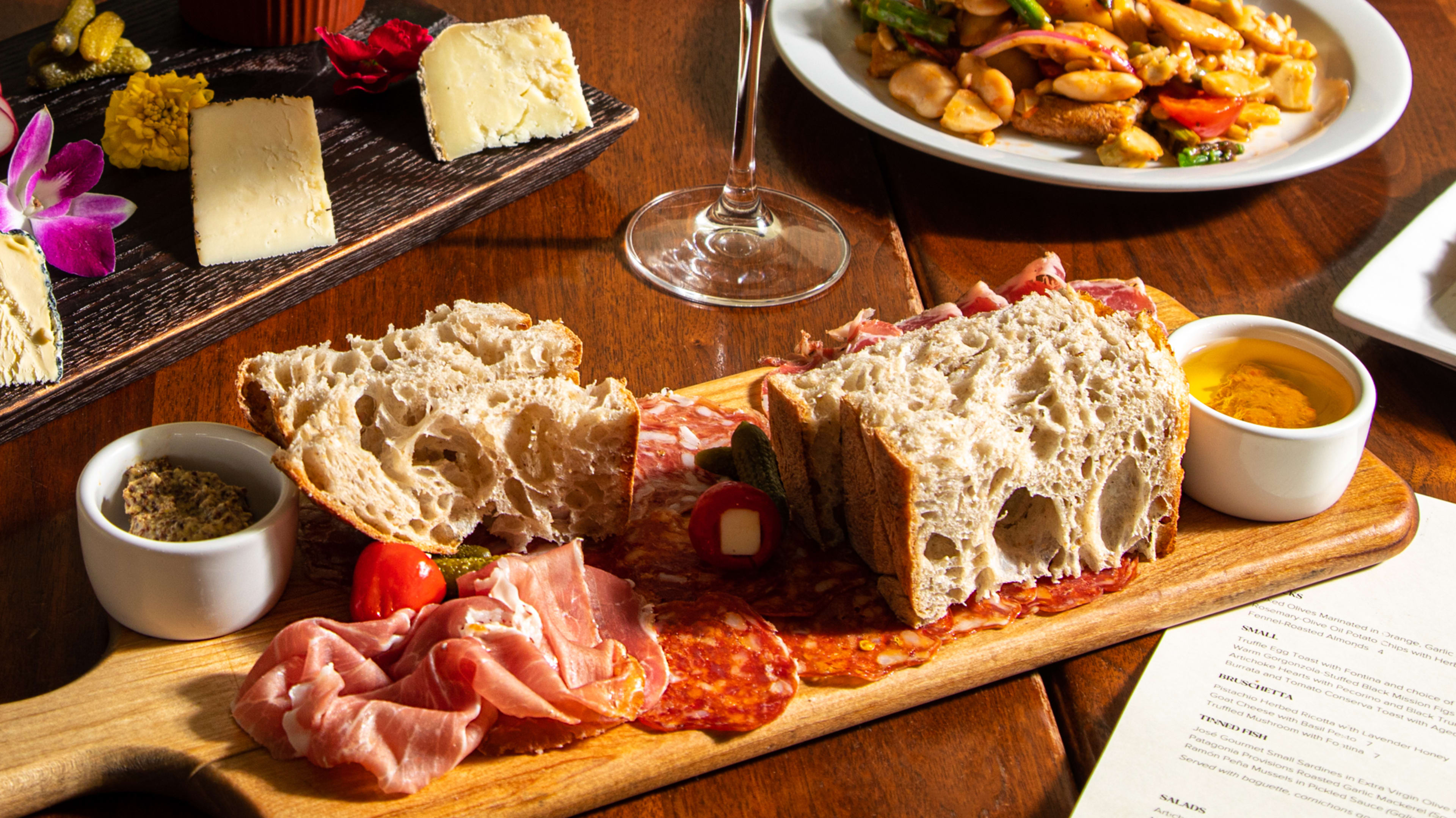 Tria Cafe Rittenhouse Review - Rittenhouse - Philadelphia - The Infatuation
