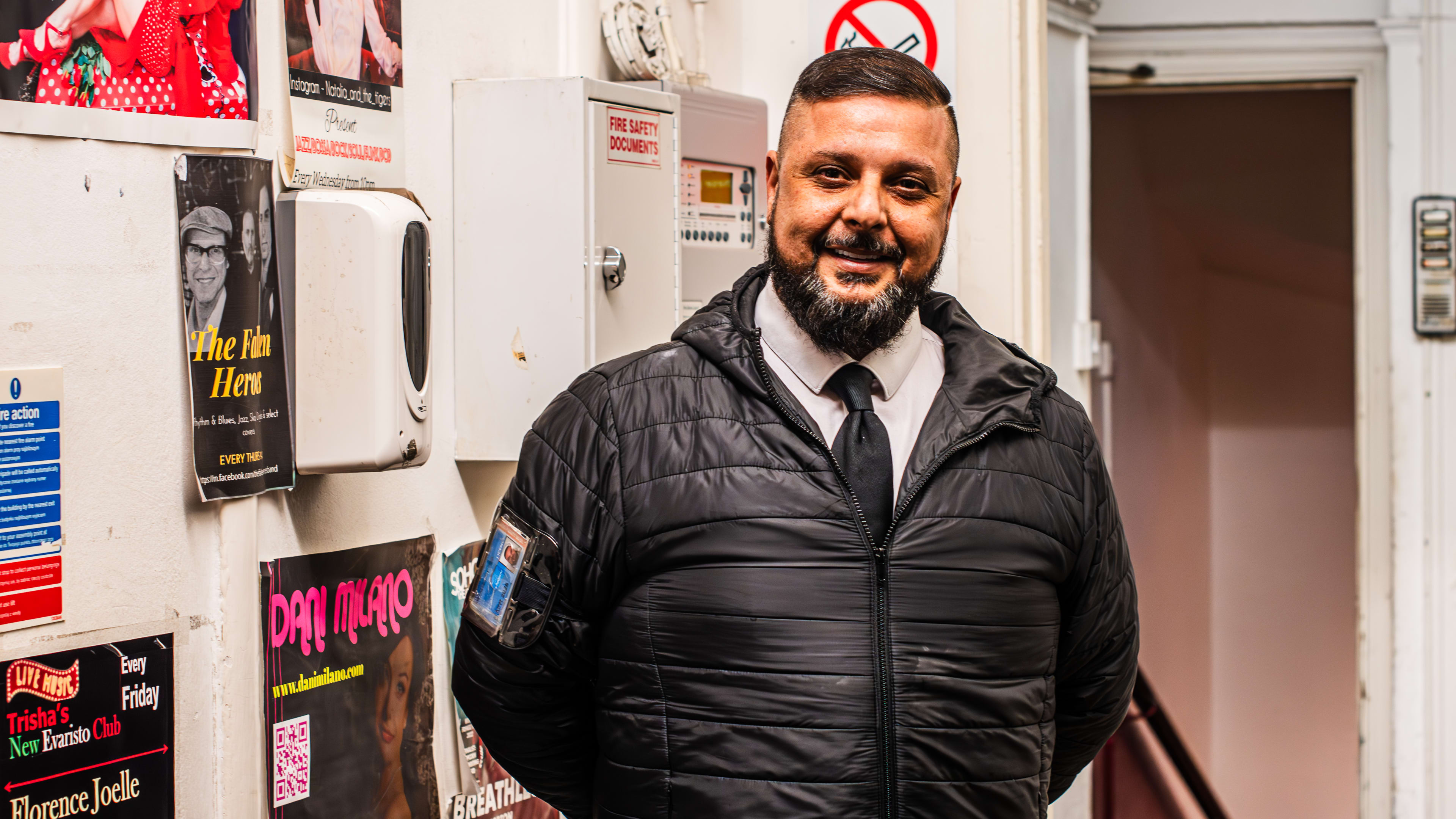 Trisha's Review - Soho - London - The Infatuation