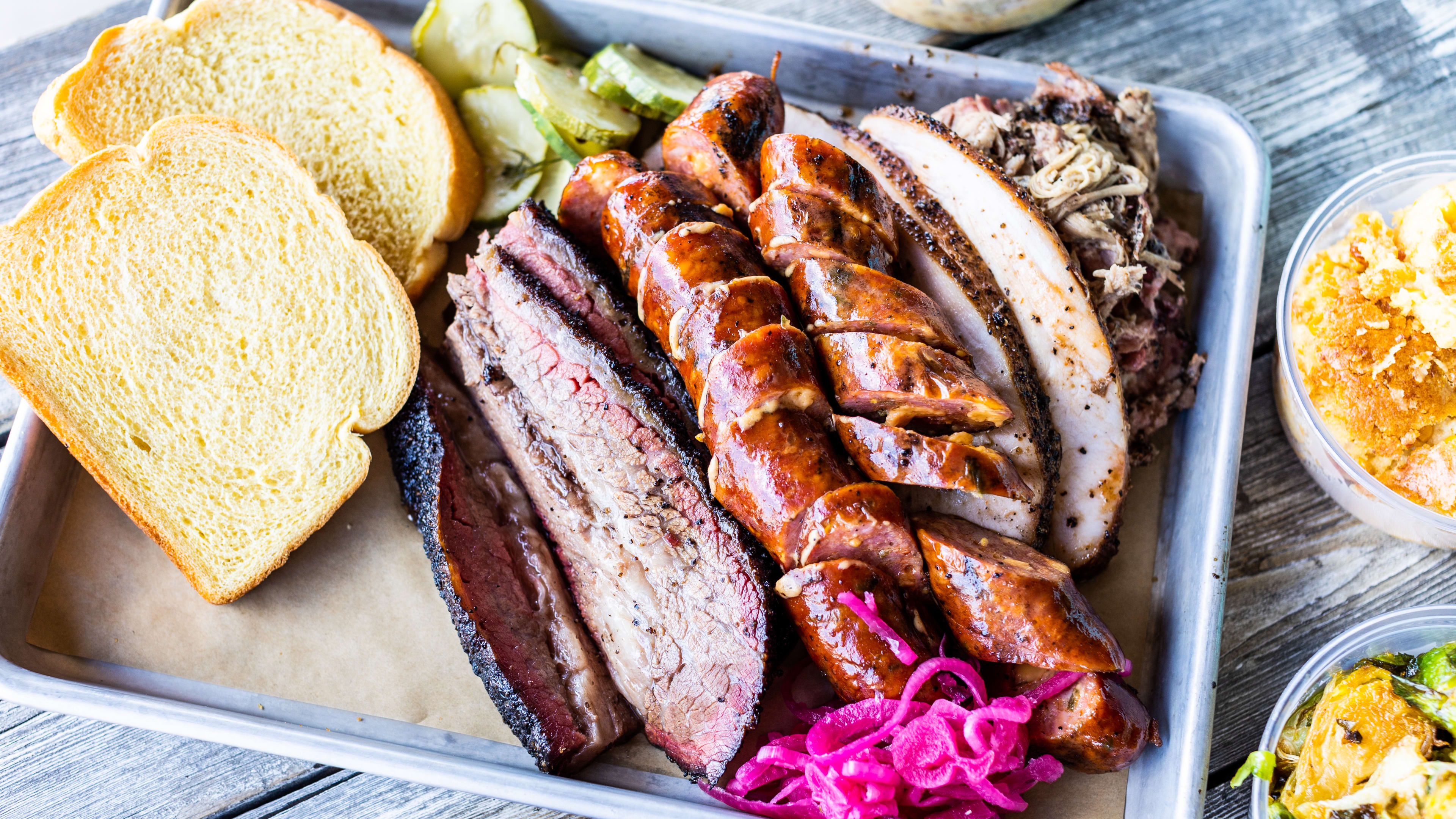 Truth BBQ Review - The Heights - Houston - The Infatuation