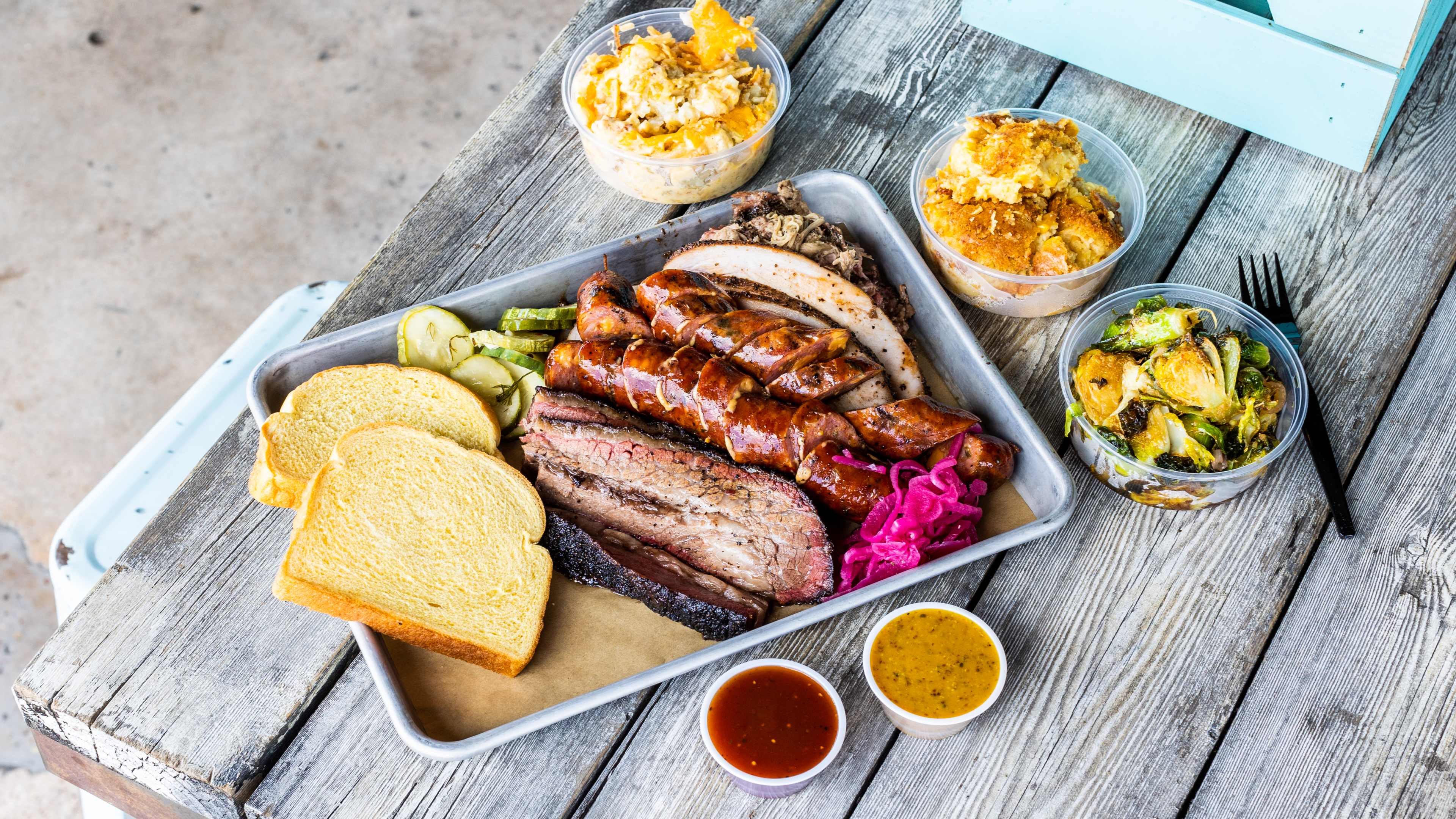 The 20 Best BBQ Spots In Texas - The Infatuation
