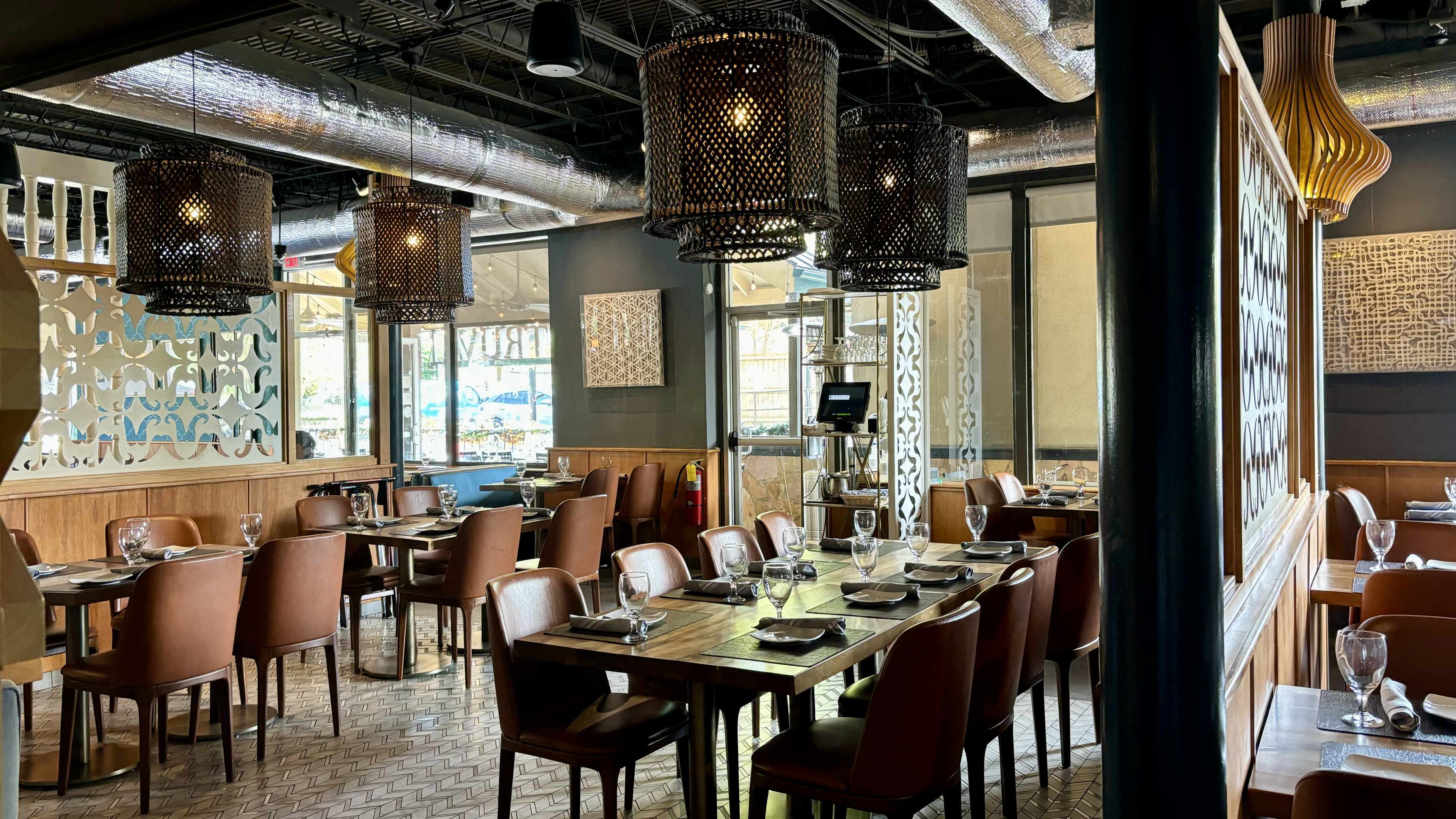 Atlanta Restaurant Reviews - The Infatuation