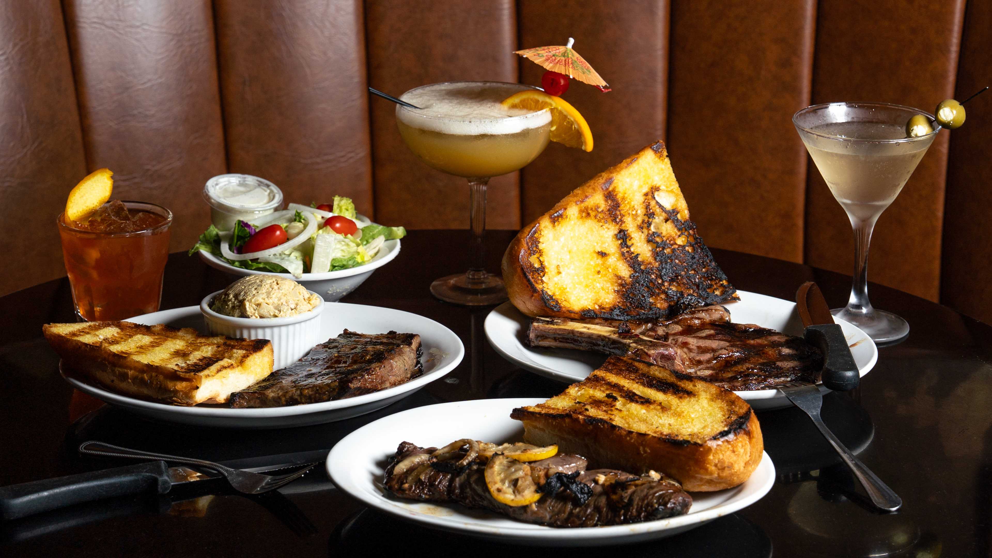 San Diego Restaurant Reviews - The Infatuation