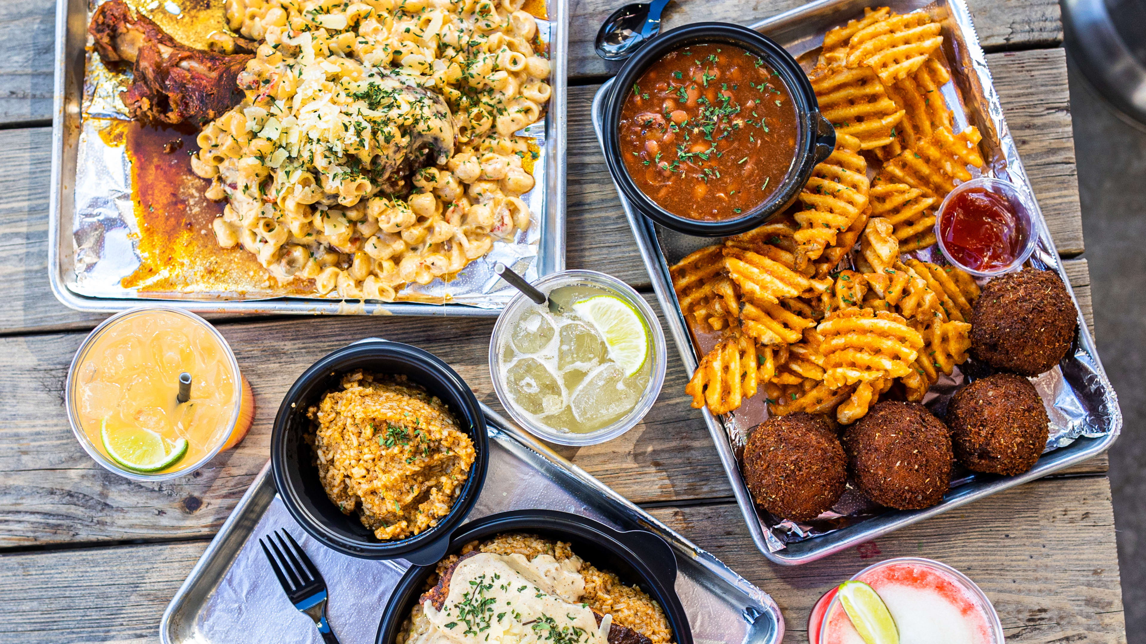 The 13 Best Tex-Mex Restaurants in Houston 2023 - Houston - The Infatuation