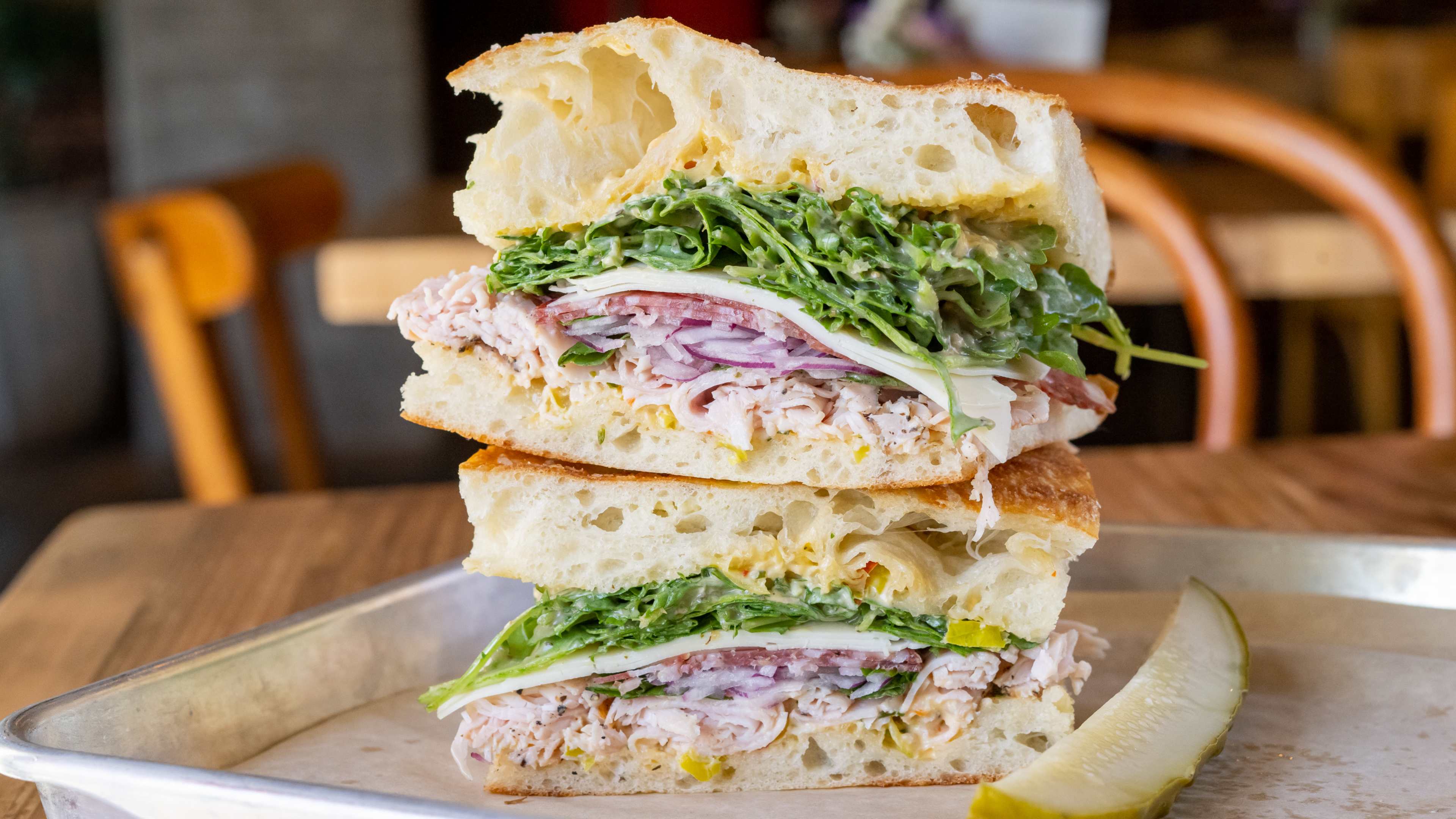 Omo Thai Tea's bold drinks almost make coffee obsolete - Review ...