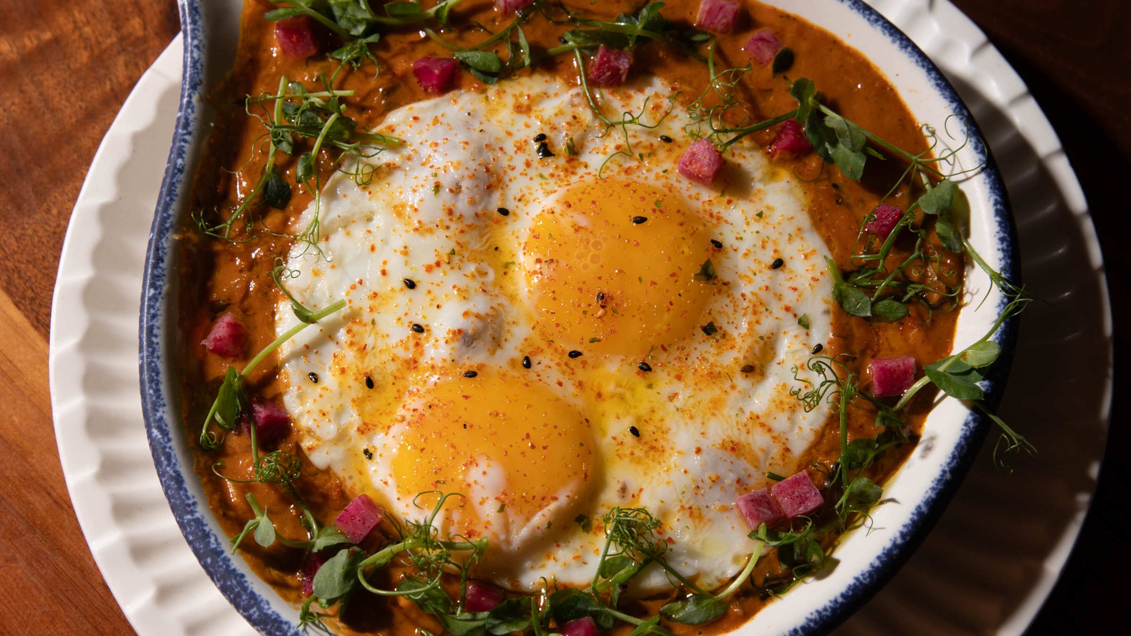 Yellow - Review - Georgetown - Washington DC - The Infatuation