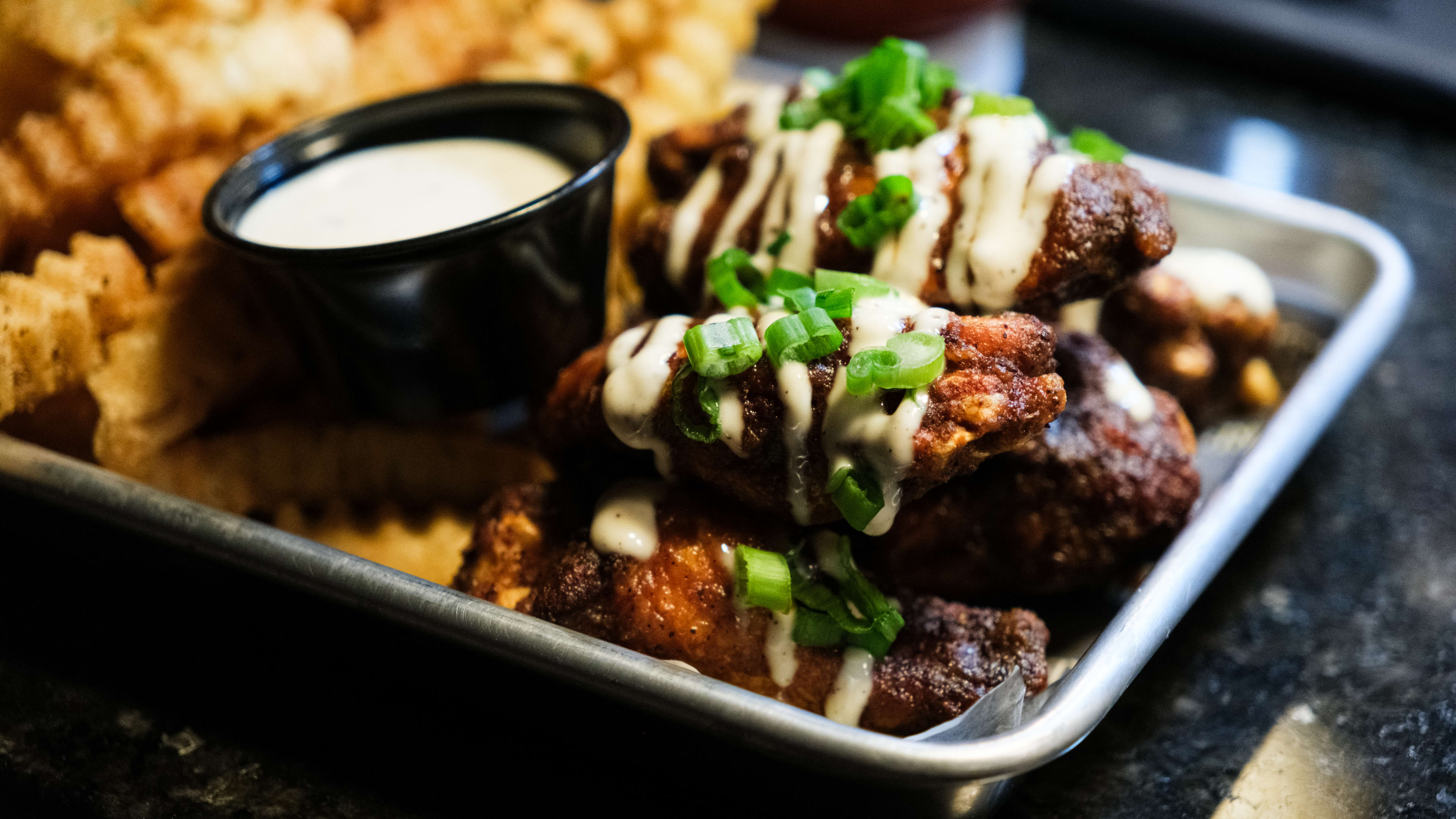 Urban Smoke Review - Upper Kirby - Houston - The Infatuation