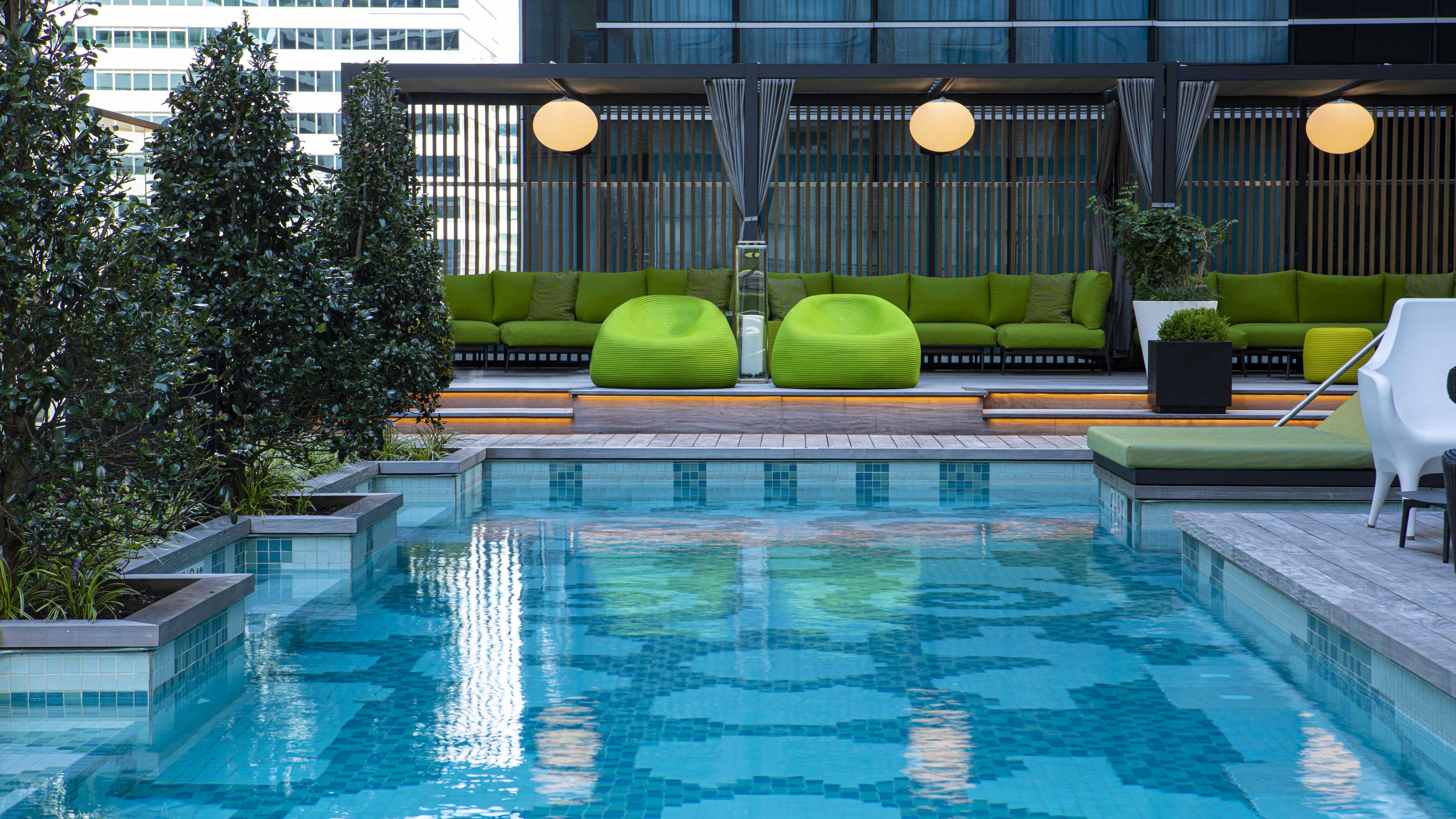 The Philadelphia Summer 25 - The Infatuation