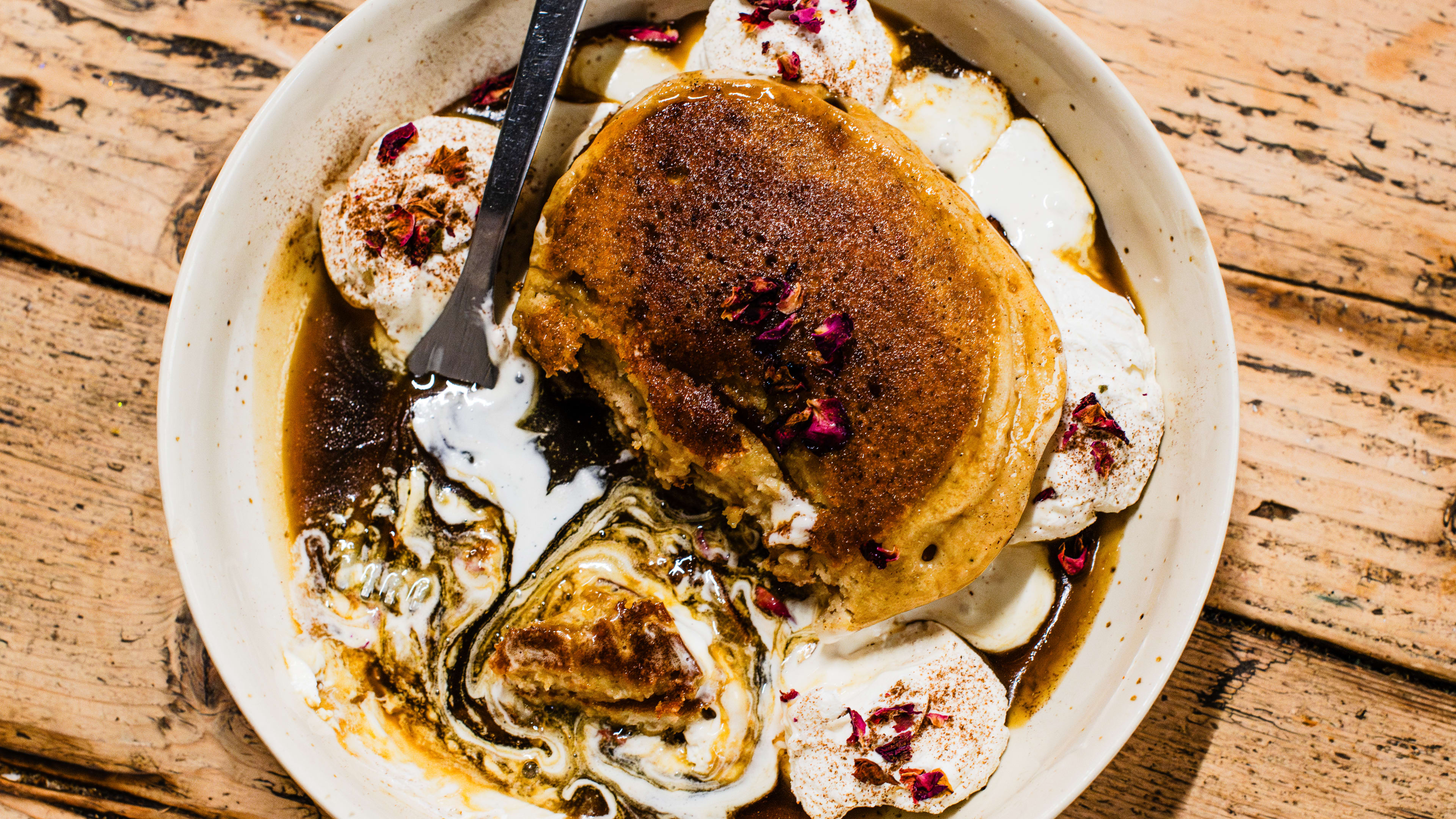 Wave Review - Hackney - London - The Infatuation