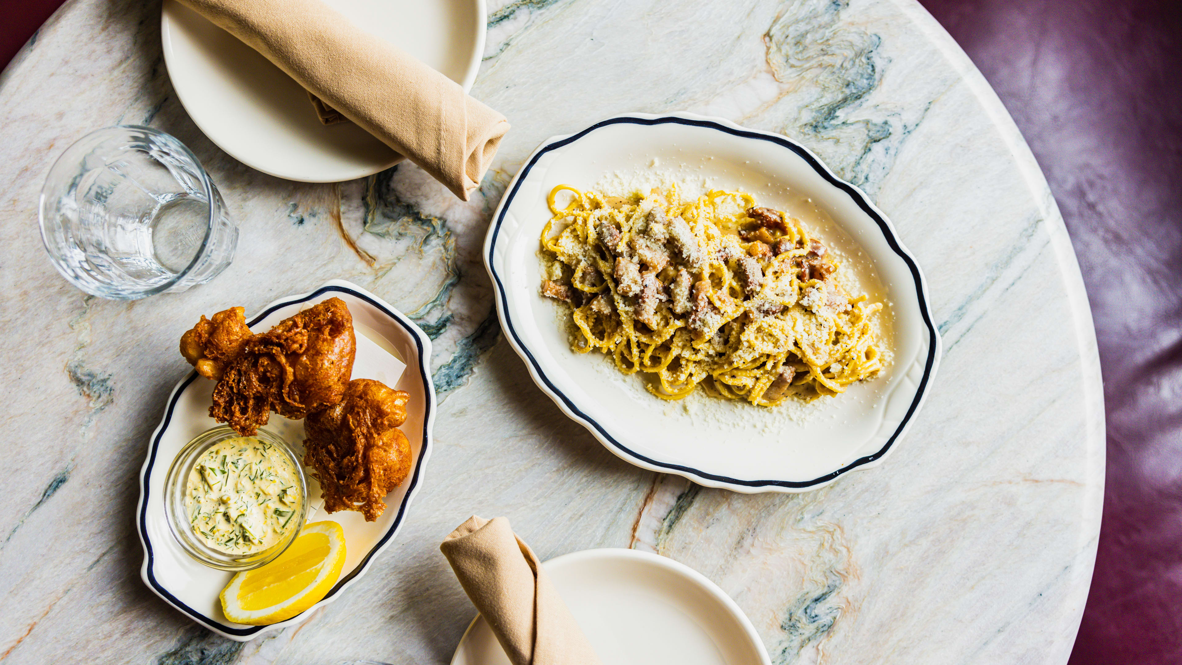 Where To Eat & Drink On Your NYC To Portland, Maine Road Trip 2023 ...