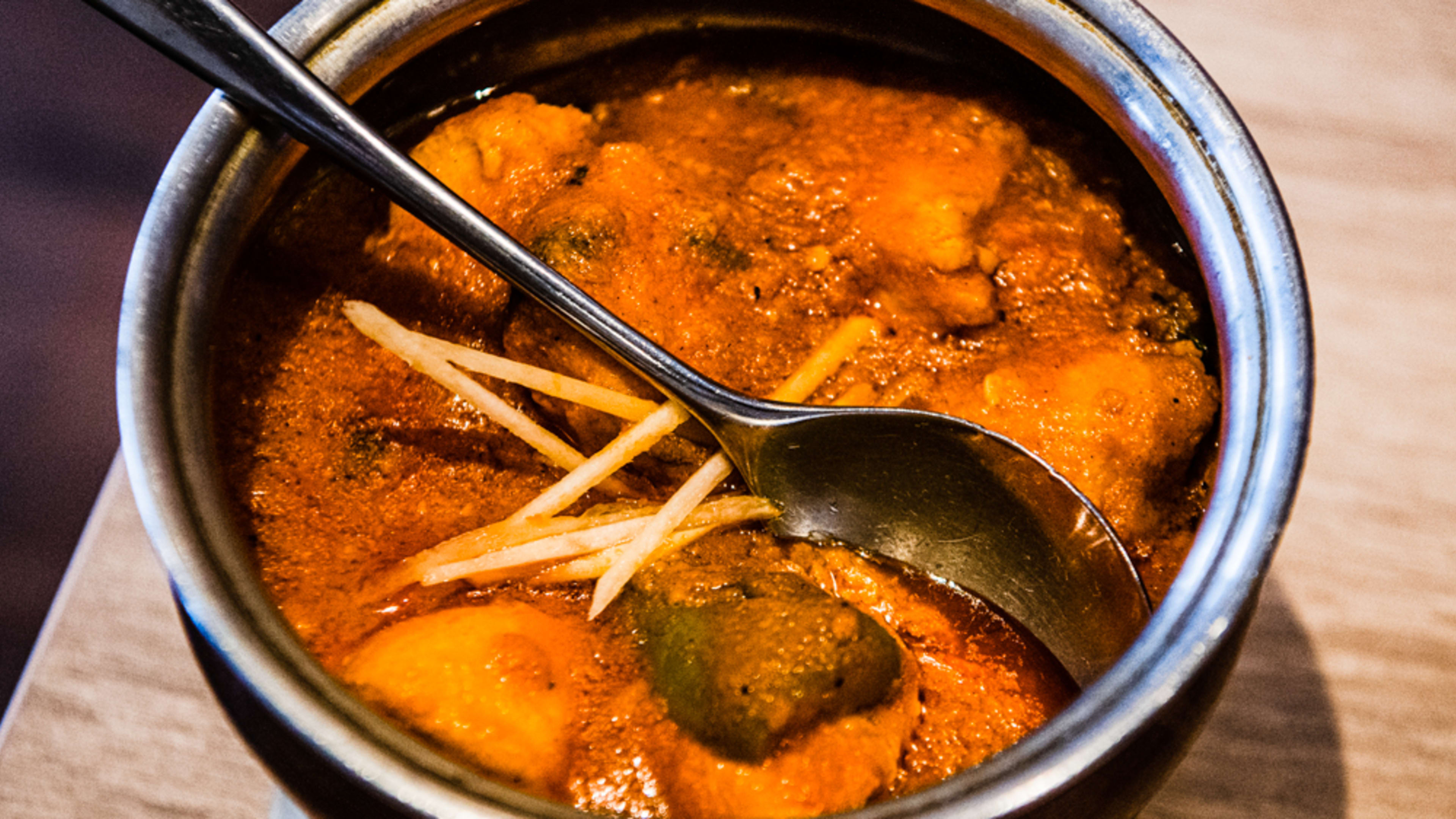 Zayna Review - Marylebone - London - The Infatuation