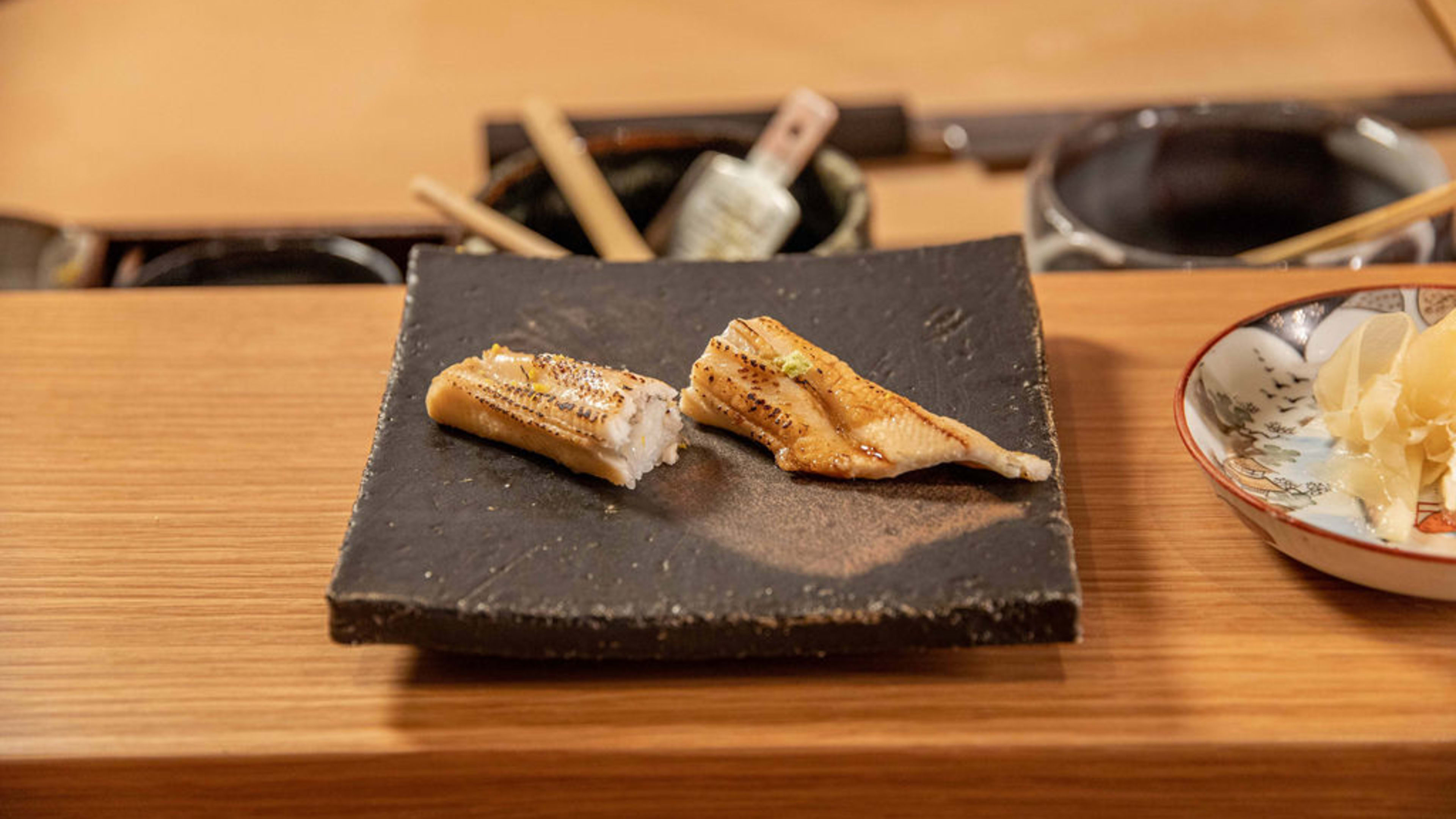 The Office of Mr. Moto Review - East Village - New York - The Infatuation