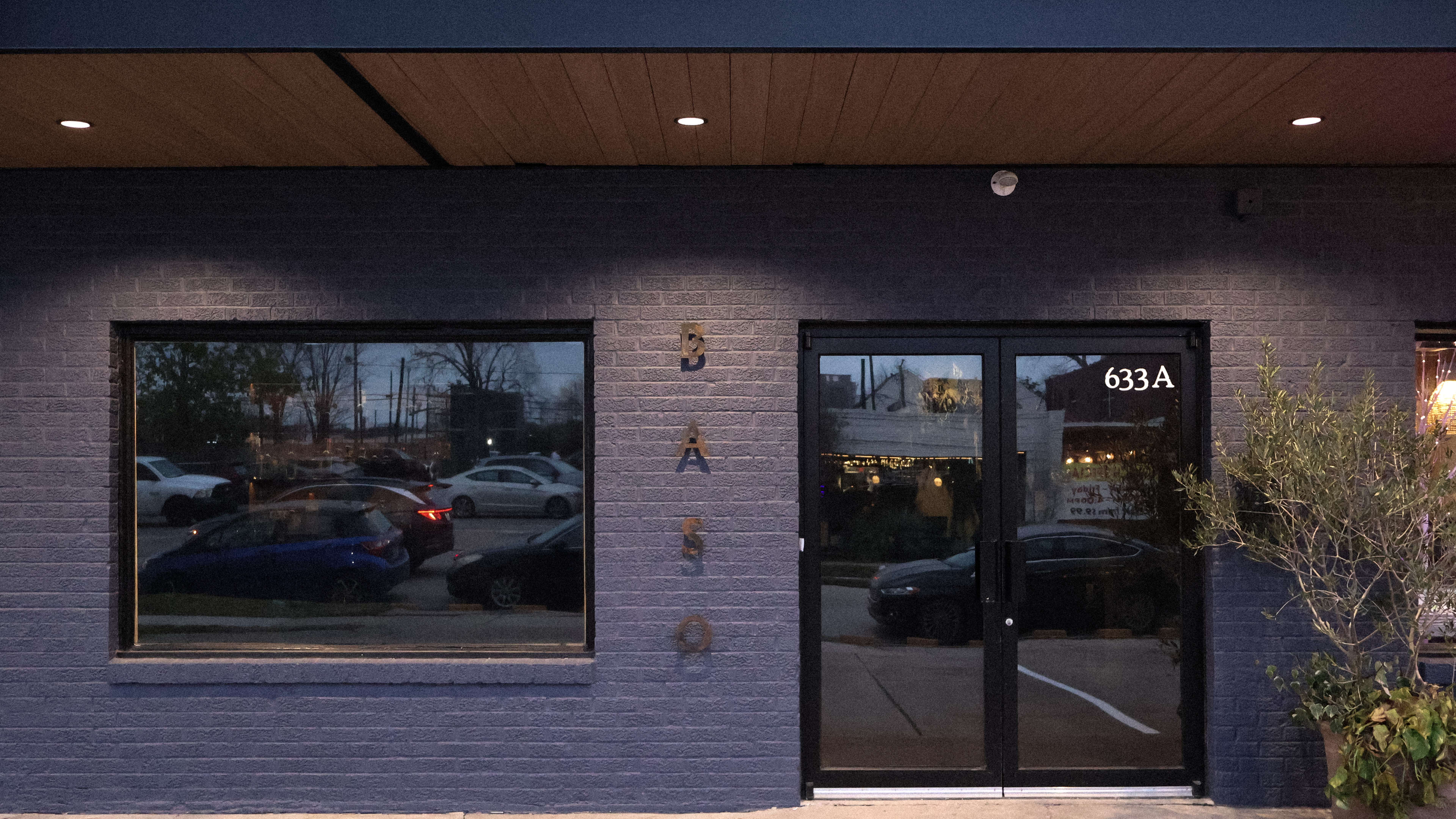 Baso Review - The Heights - Houston - The Infatuation